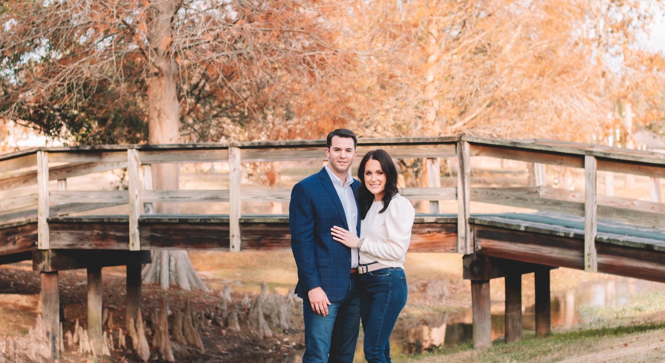 Danielle Schwartzenburg and Wade Jarvis' Wedding Website