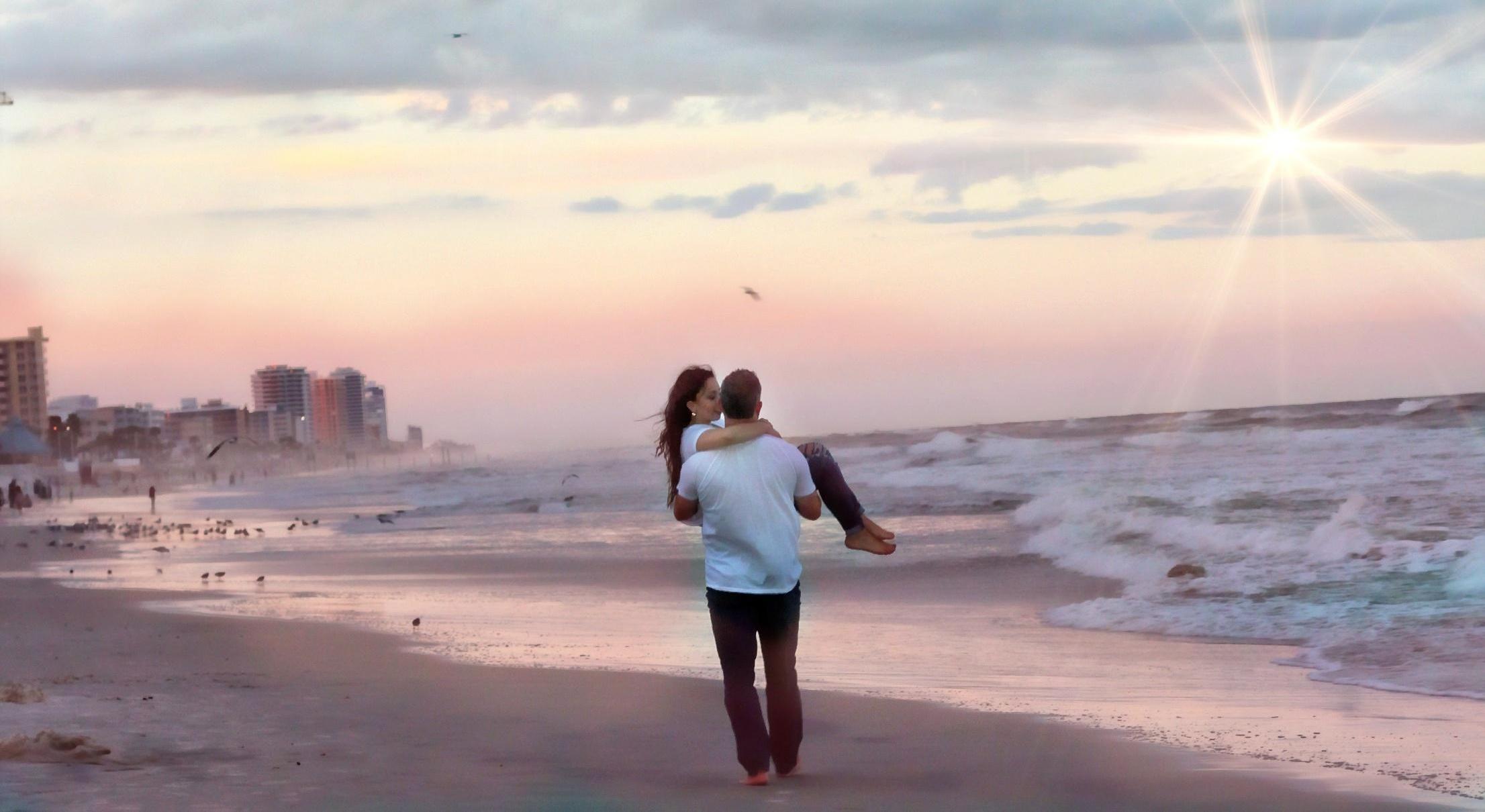 Jason Neeley and Nancy Nino's Wedding Website