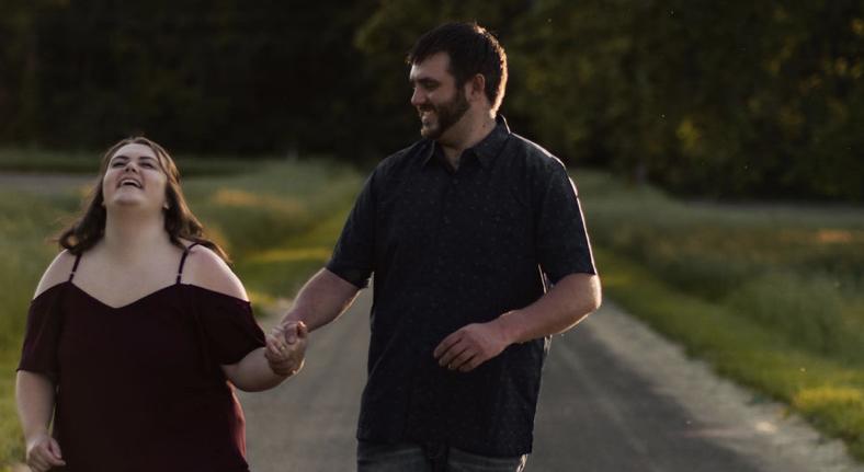 Lydia Jeffries and Kyle Giroux's Wedding Website