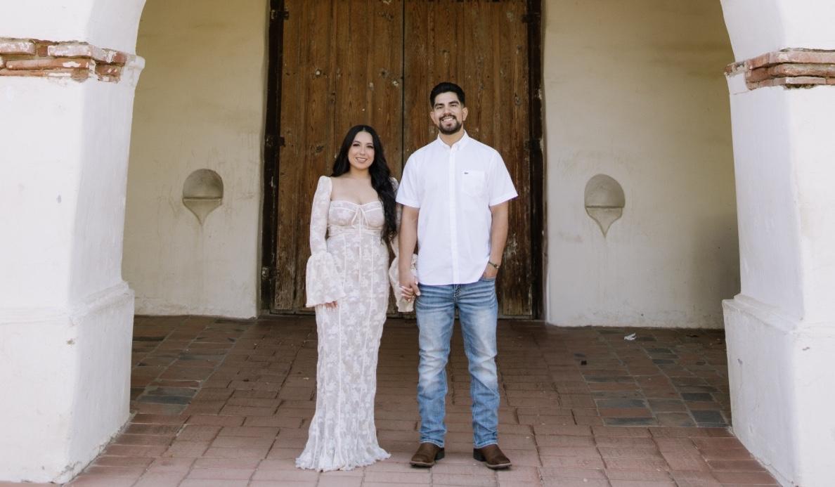Ruben Ramirez and Adilene Rojas' Wedding Website