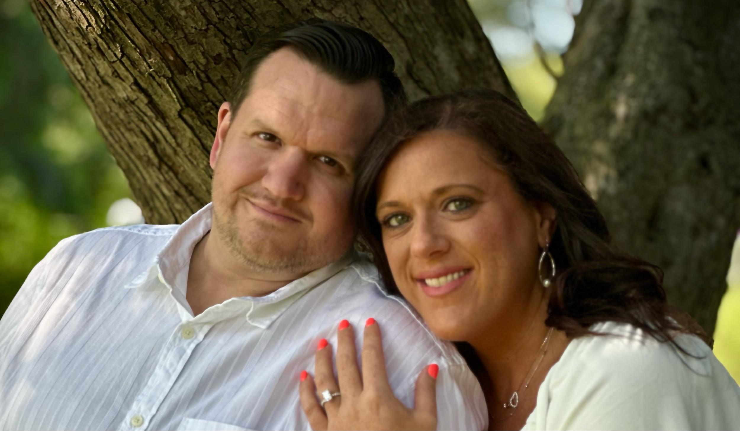 Jackie DiCicco and Dan DiCicco's Wedding Website