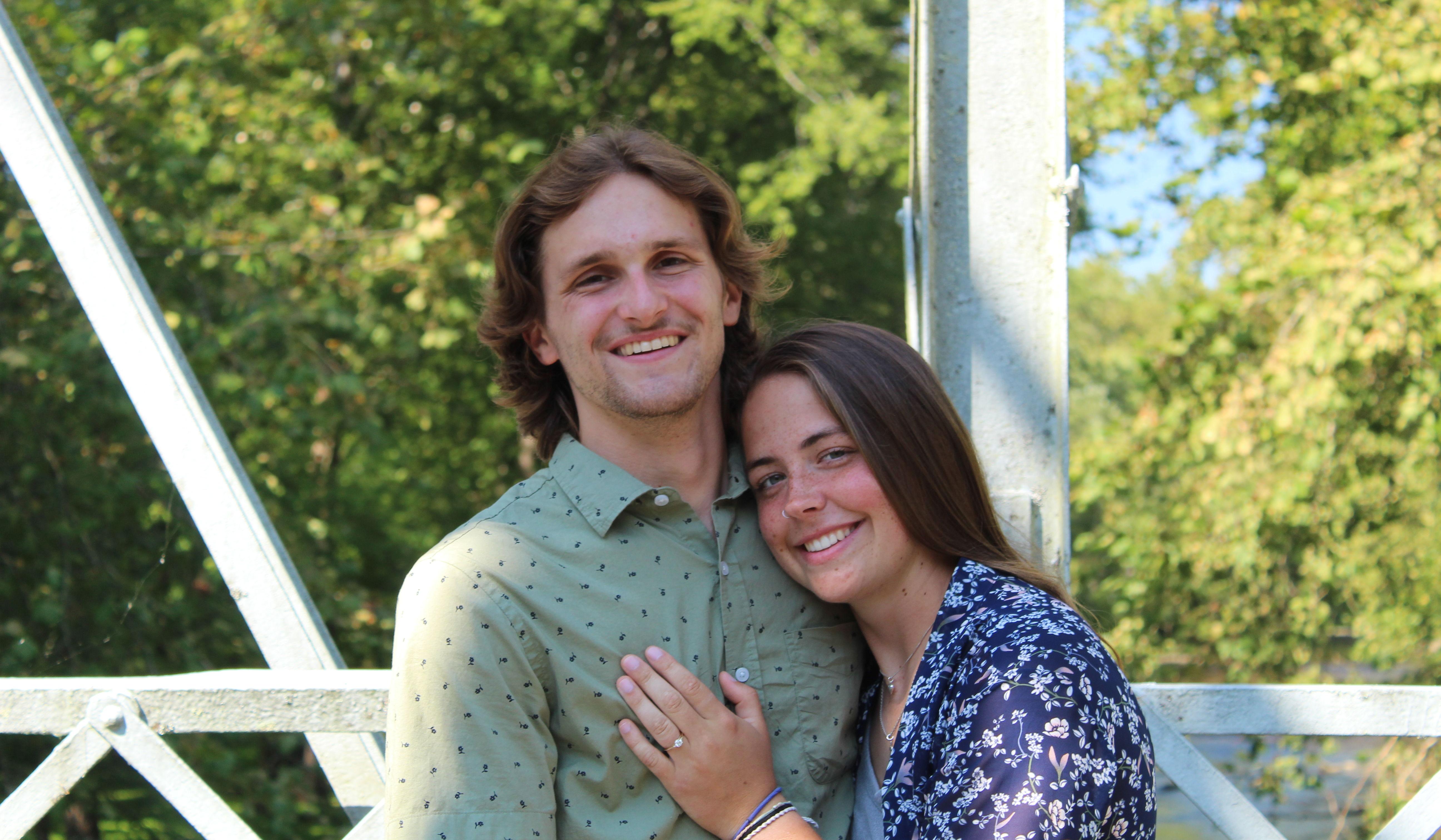 Katherine Joy Estep and Timothy Allen Davis Jr.'s Wedding Website
