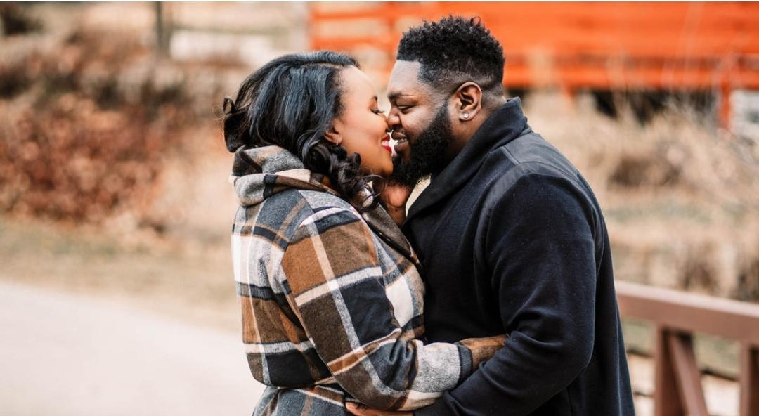 Sachelle Walker-Jones and Joshua Reed's Wedding Website