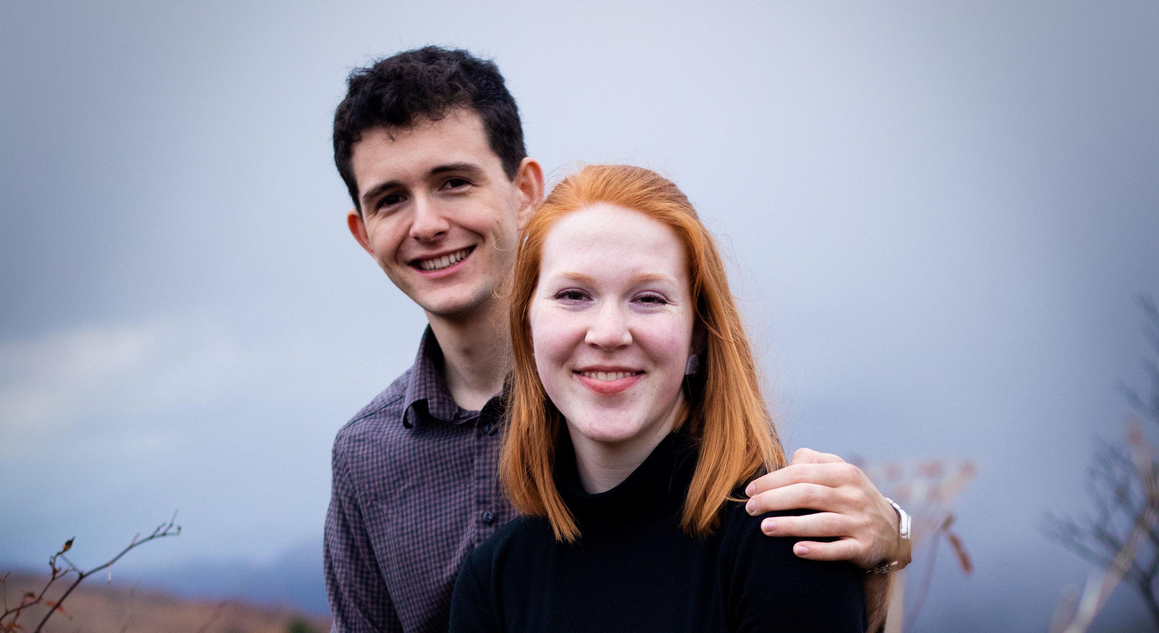 Noah Mansfield and Ashley Ellis' Wedding Website