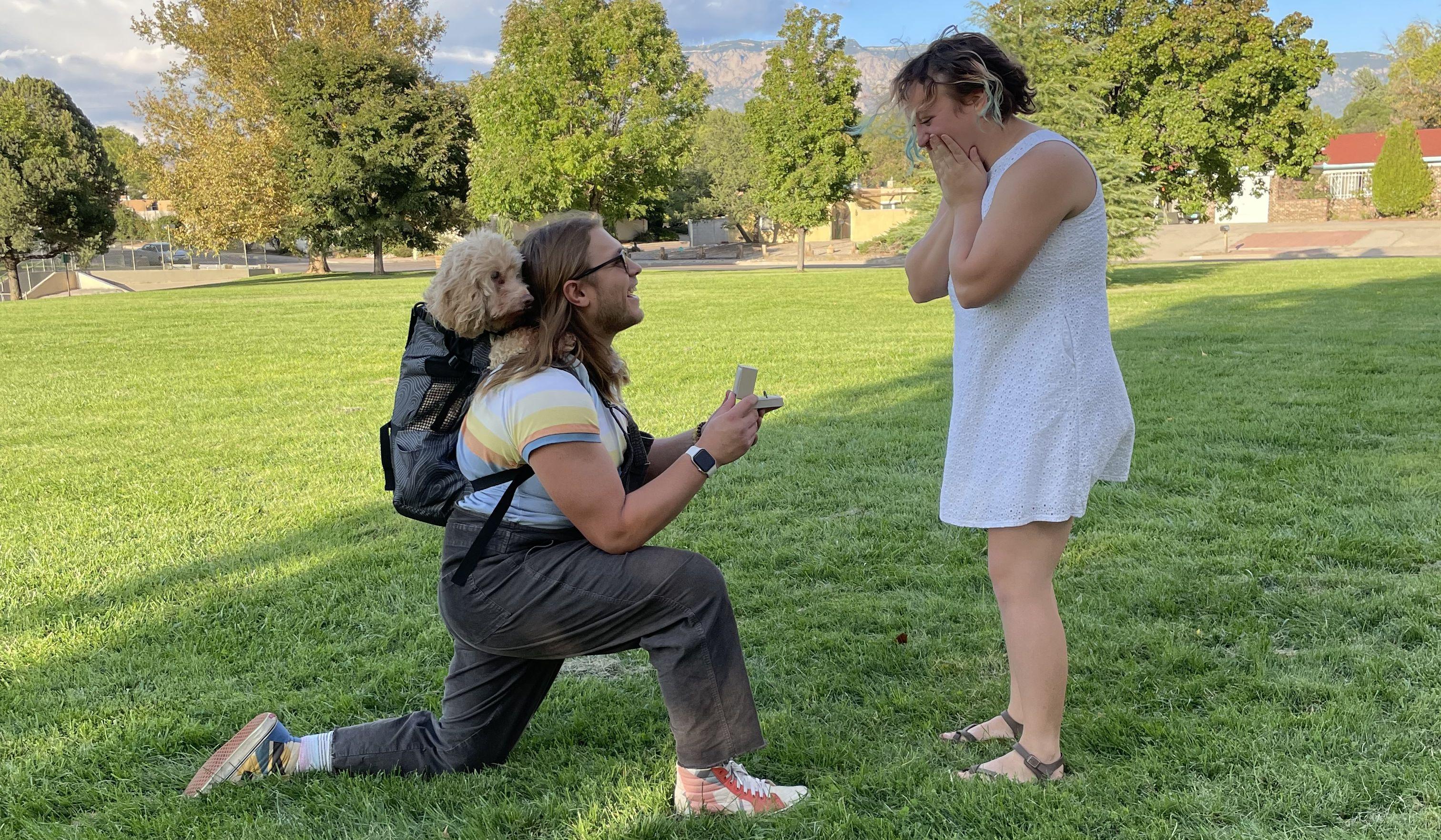 Emma Krueger and Josh Urbanek's Wedding Website