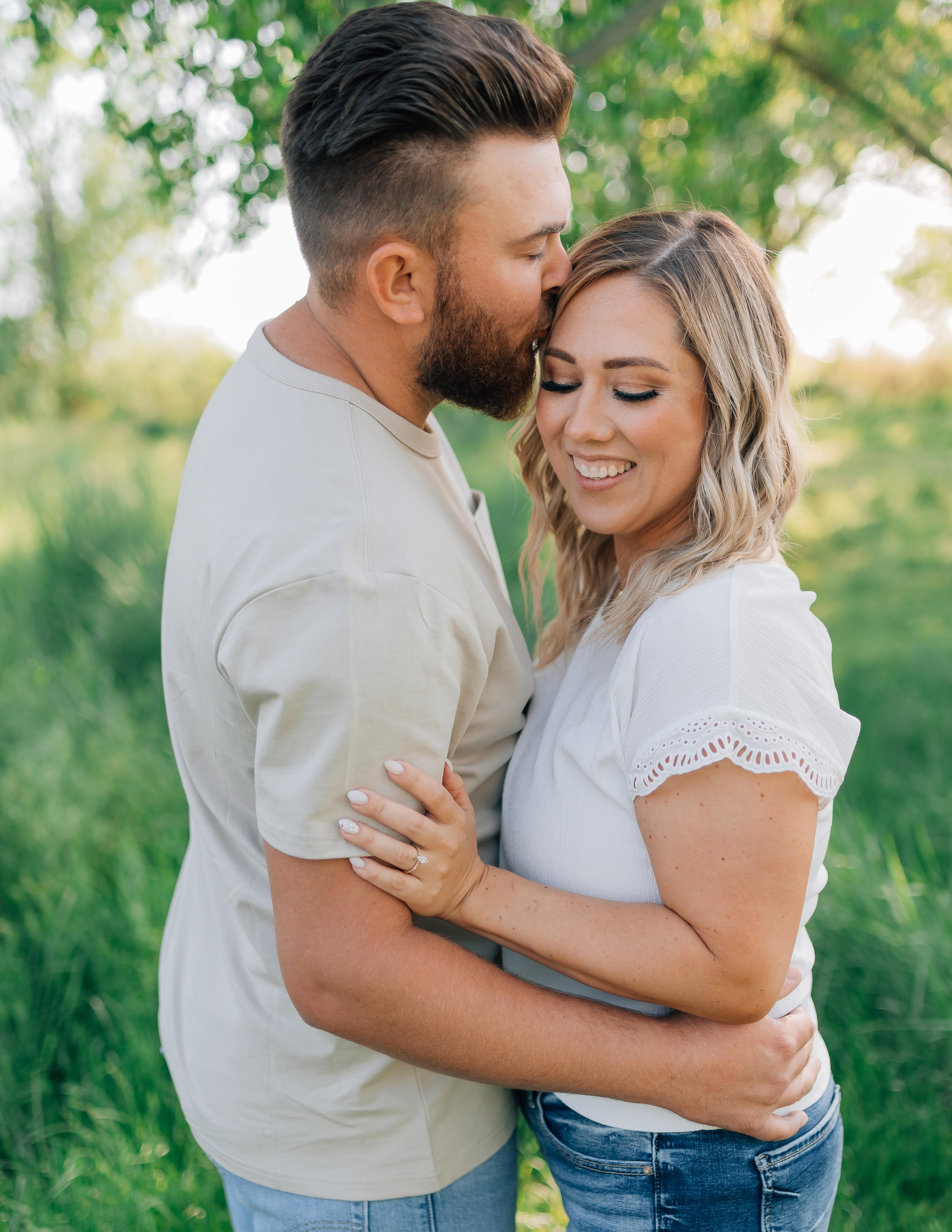 Kylee Wilde and Kaleb Nay's Wedding Website