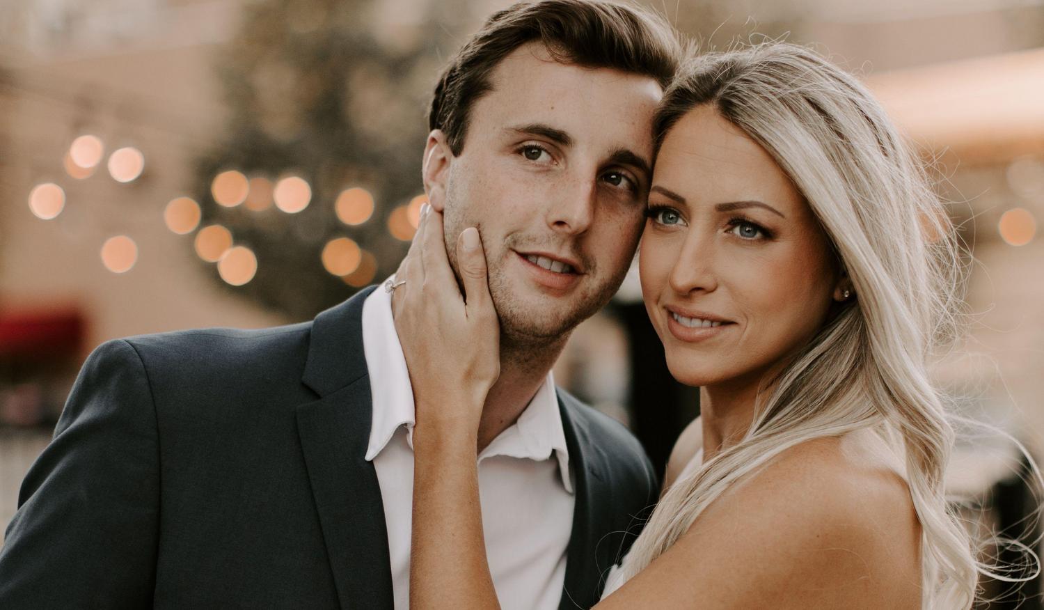 Sarah Petroff and Nicholas Petroff's Wedding Website