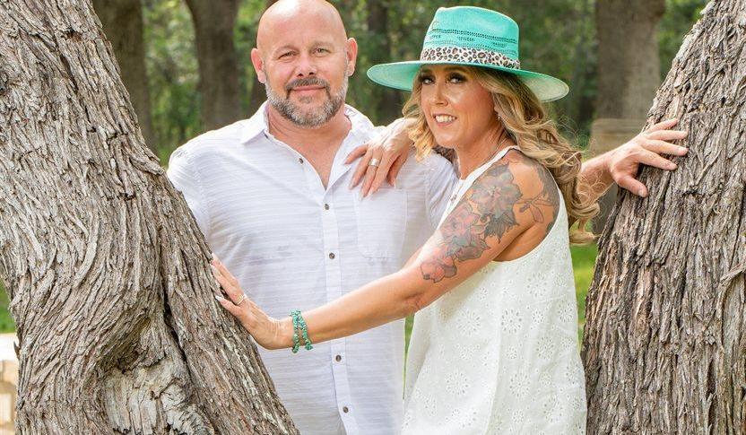 Joyce Hanes and Matthew Winand's Wedding Website