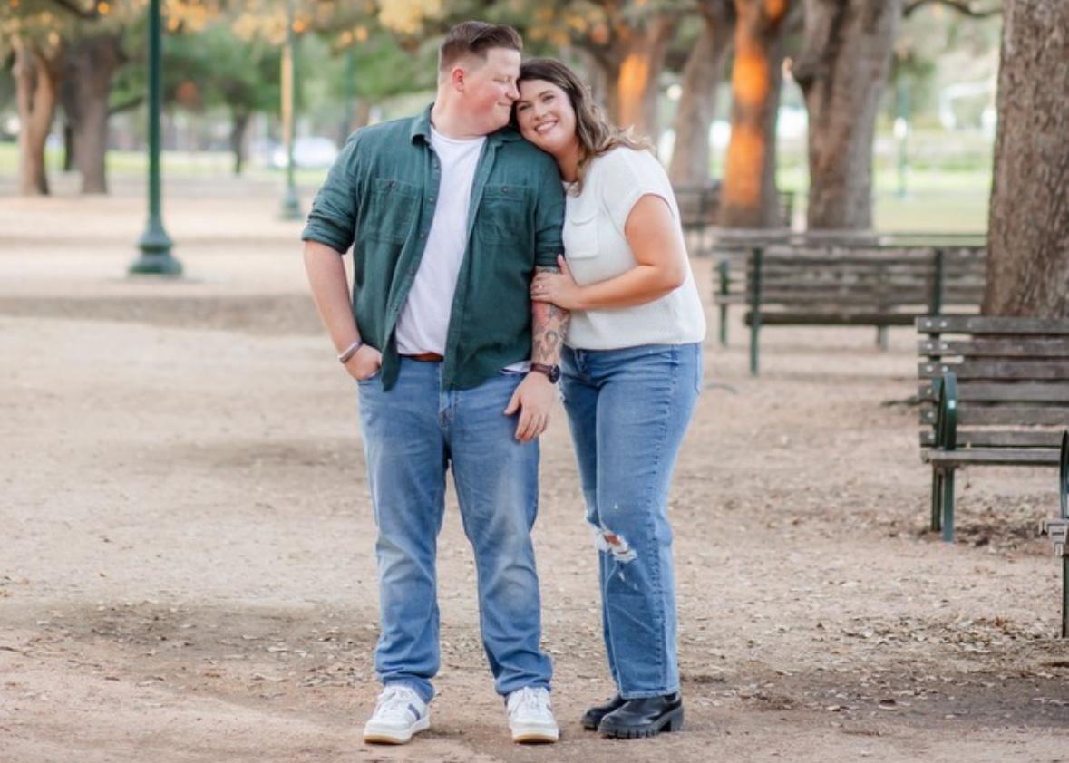 Hannah Early and Jason Wamble's Wedding Website