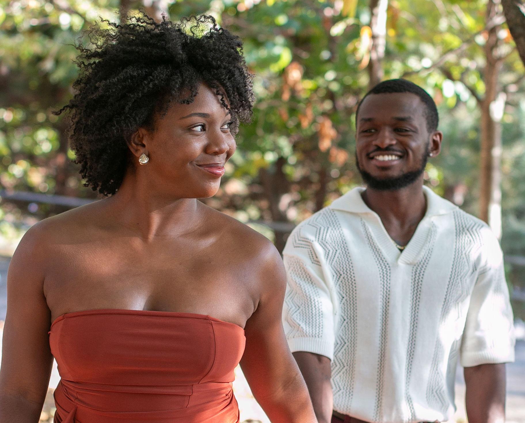 Courtney Stewart and Samuel Murrell's Wedding Website