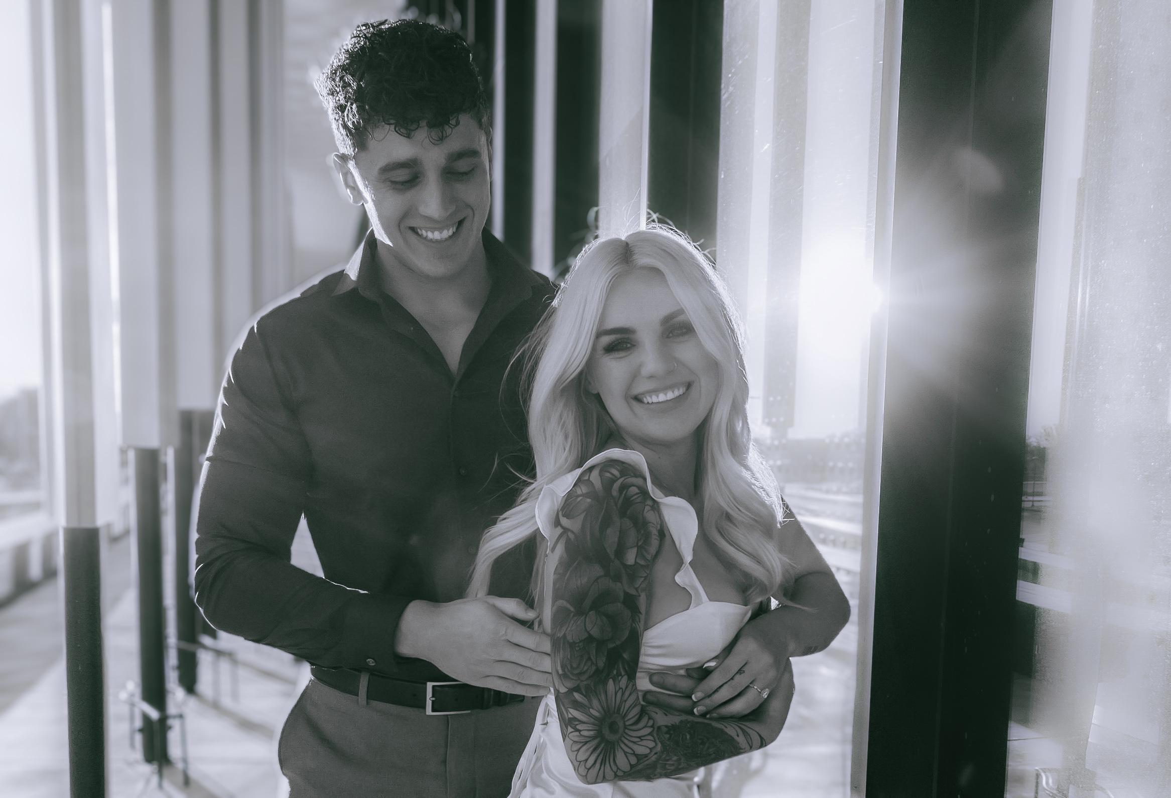 Lexie Bailey and Cooper Howell's Wedding Website