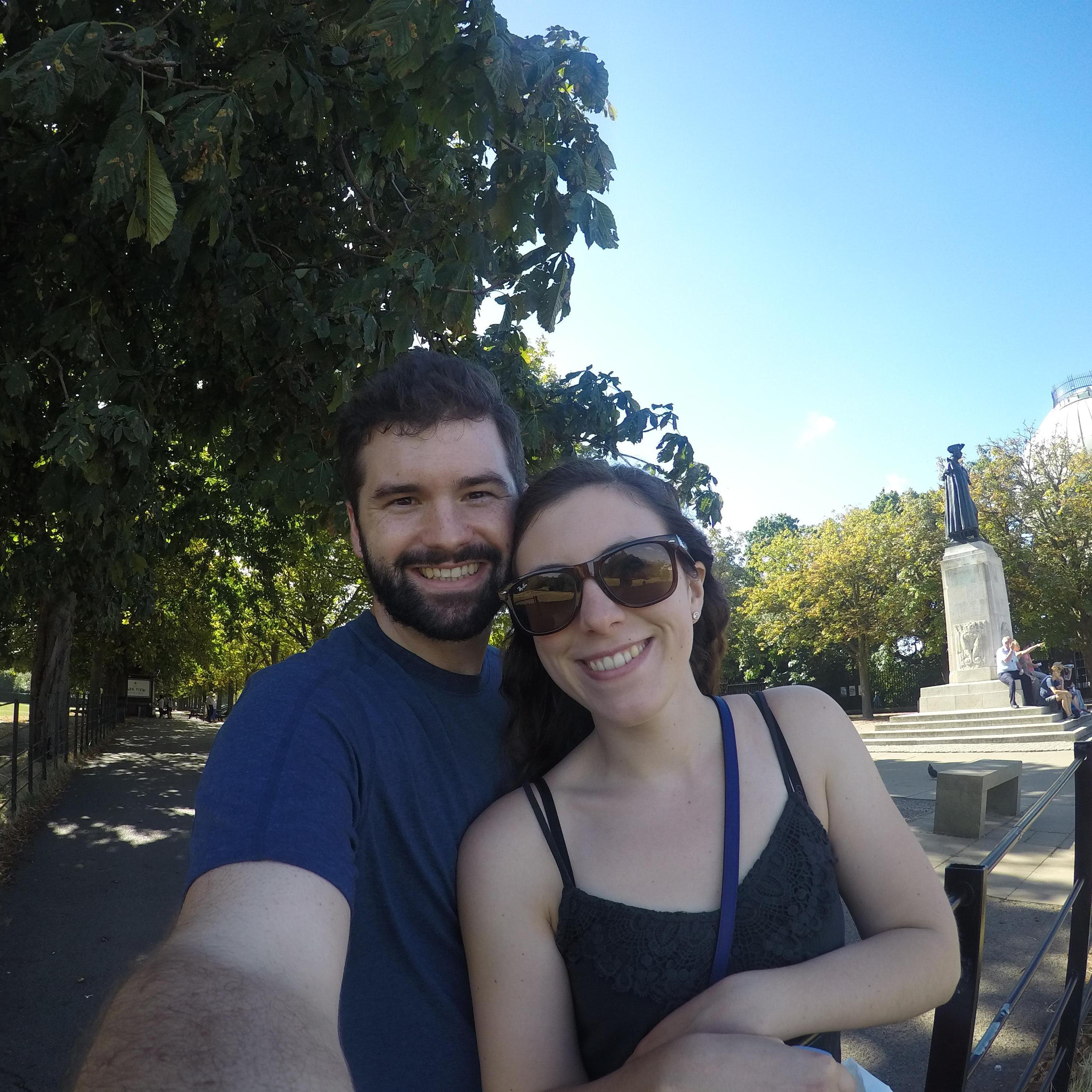 Amanda Parsons and Zach Stoddard's Wedding Website