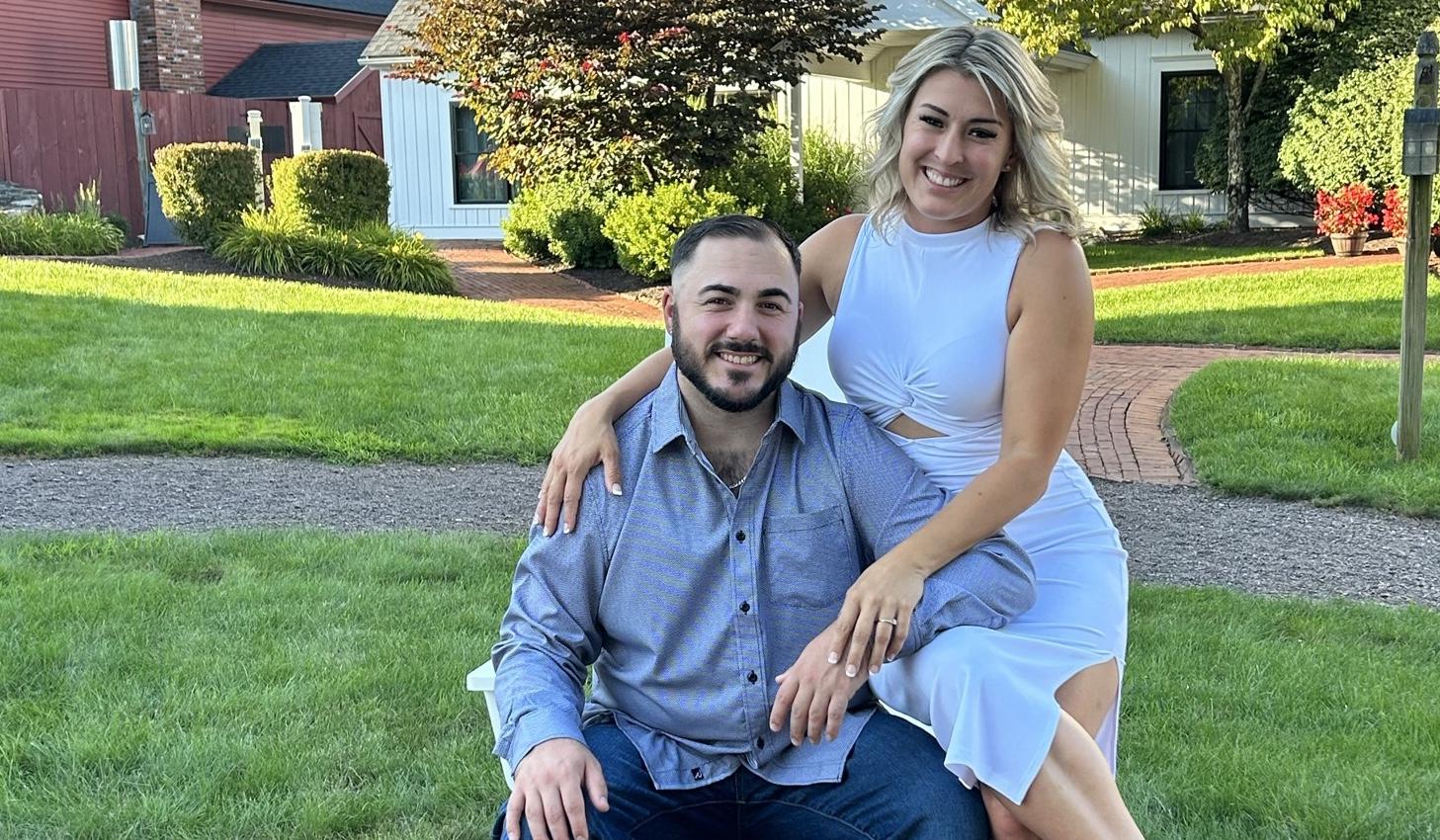 Sarah Lamothe and Jacques Lamothe's Wedding Website