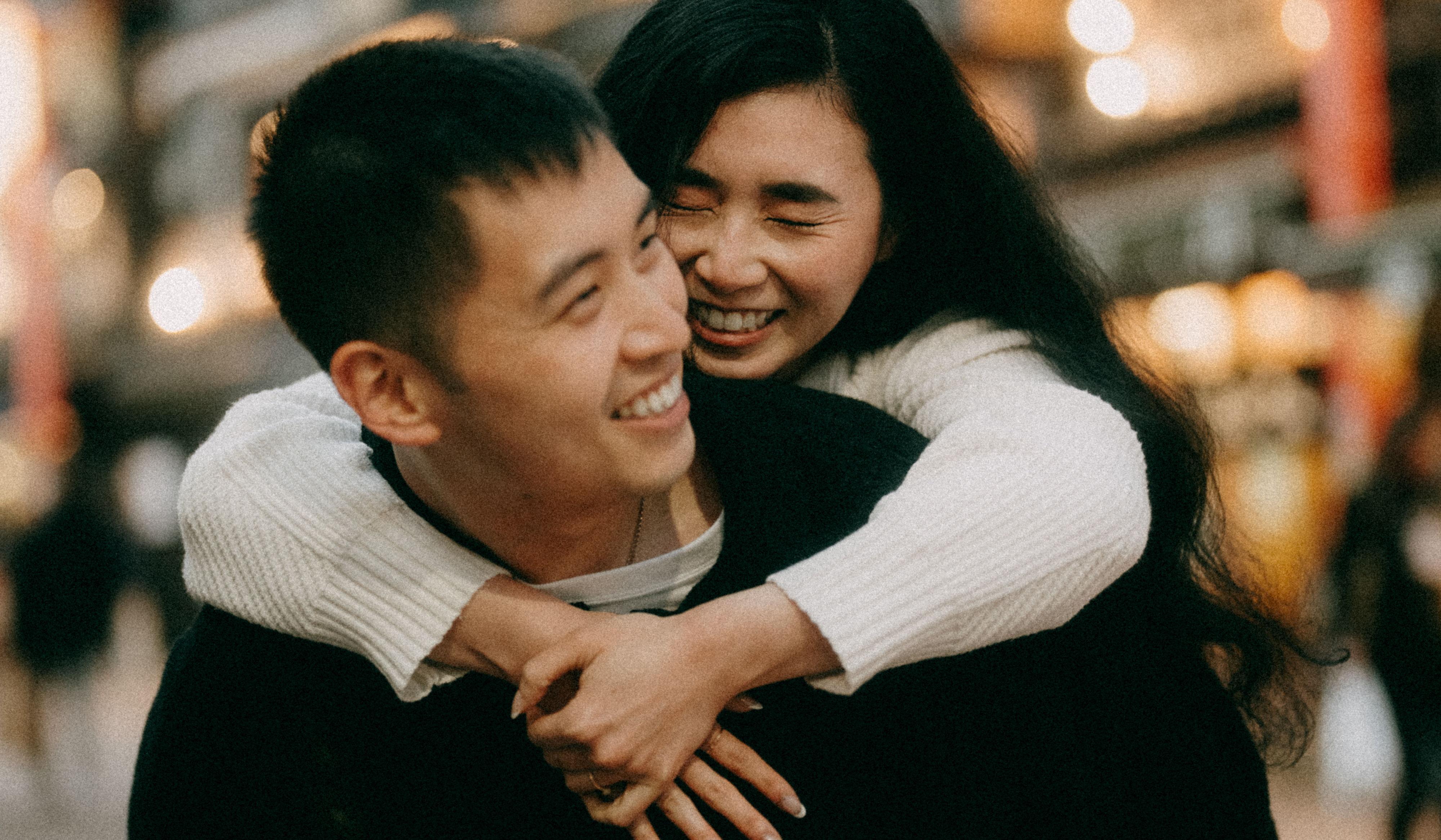 Susan Mei and Danny Khuu's Wedding Website