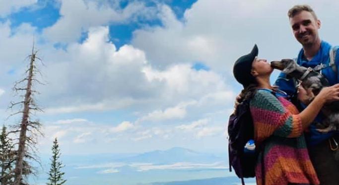 Yacmet Colón and Joshua Ashcraft's Wedding Website