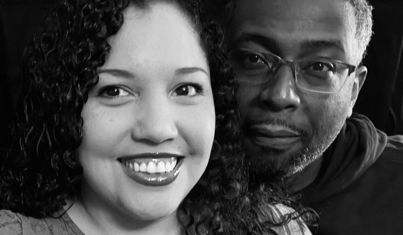 Constance Conant and Marvin Ruffin's Wedding Website