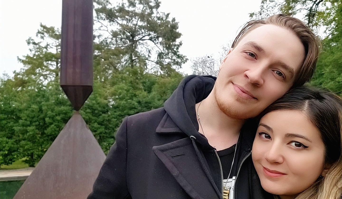 shannon muller and elis ekdahl's Wedding Website