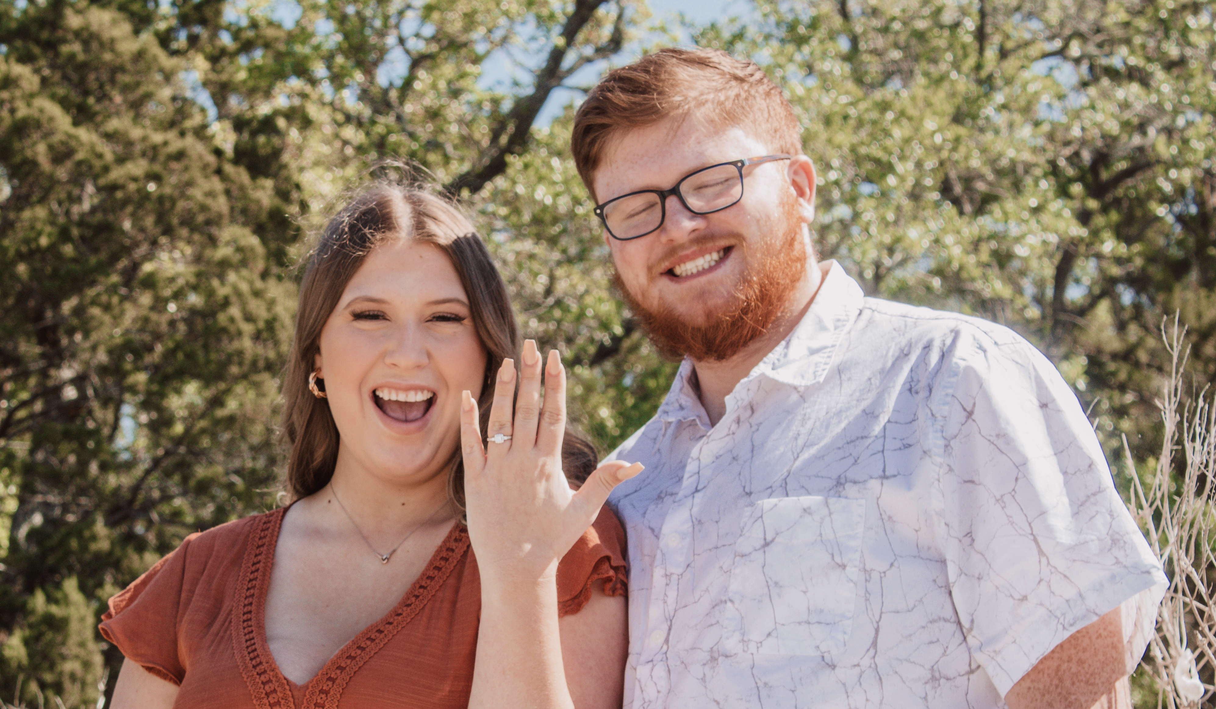 Chelsea Sibbett and Brite Clemmons' Wedding Website