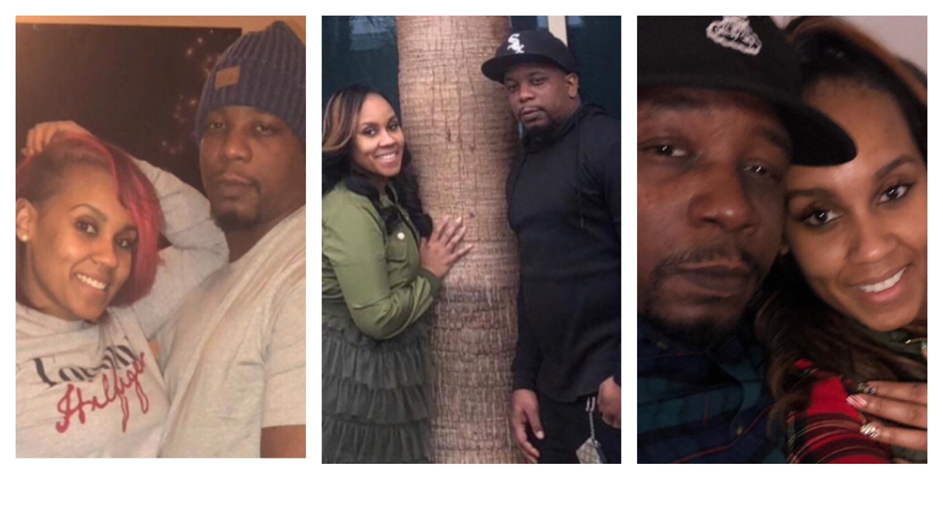 ShaVaun Hailey and Tony Brown's Wedding Website