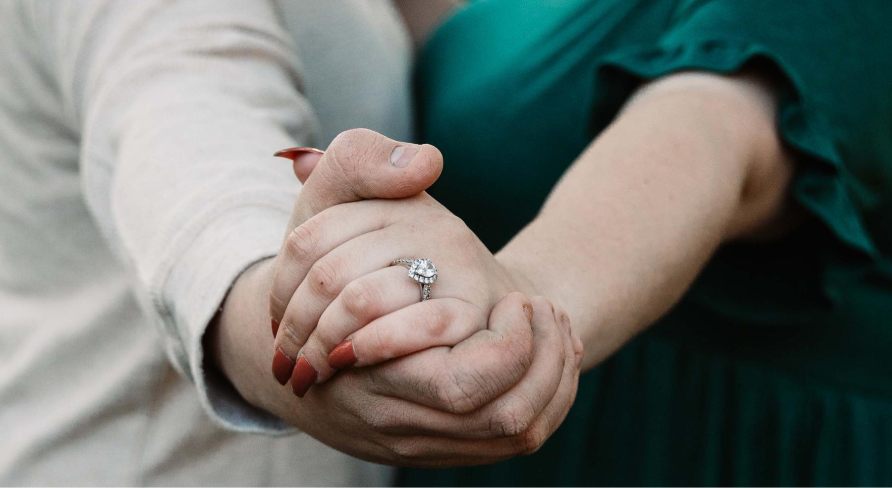 Abigail Tolson and Joshua Brogdon's Wedding Website