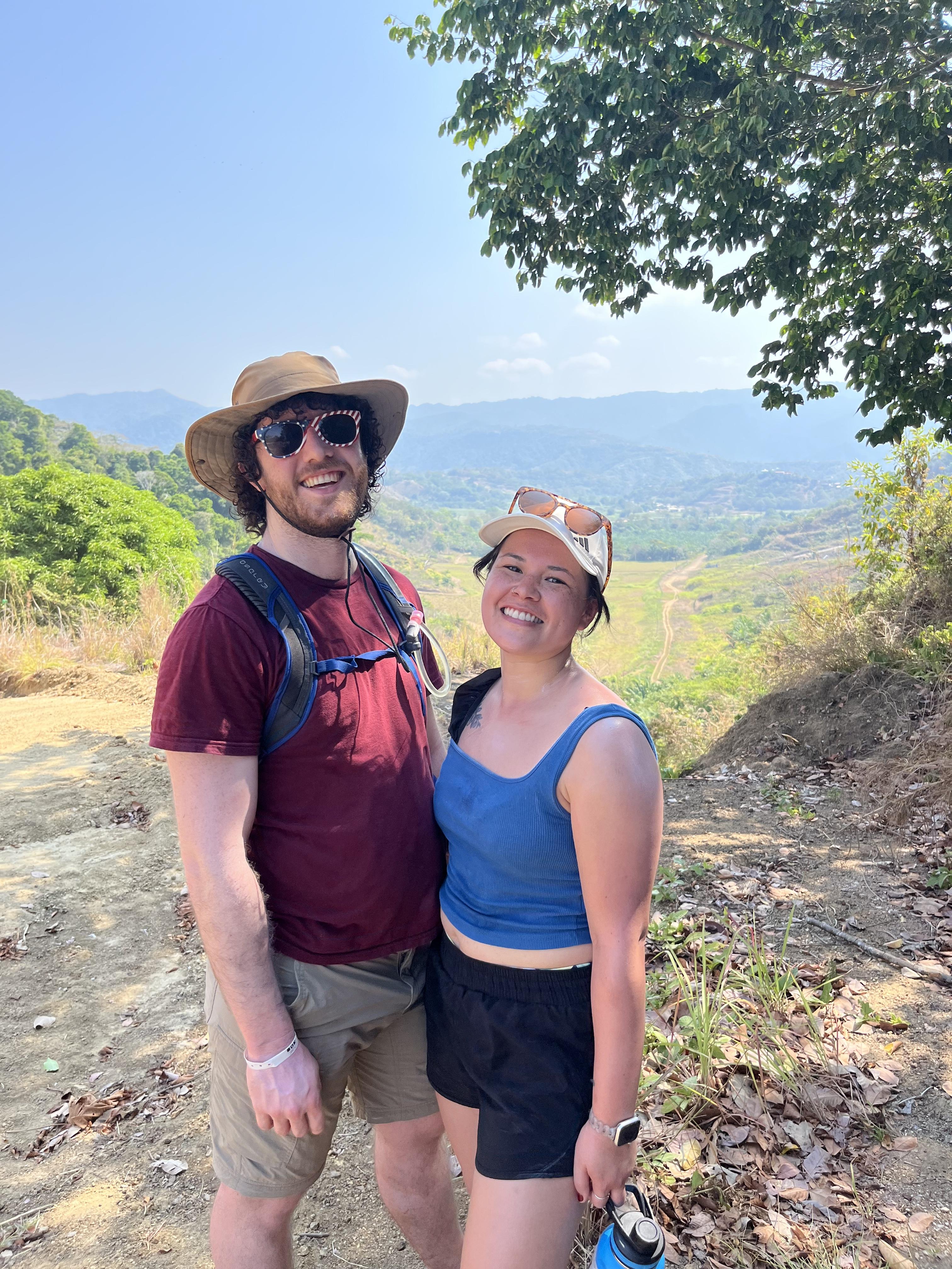 Katie Pierson and Zach Justice's Wedding Website