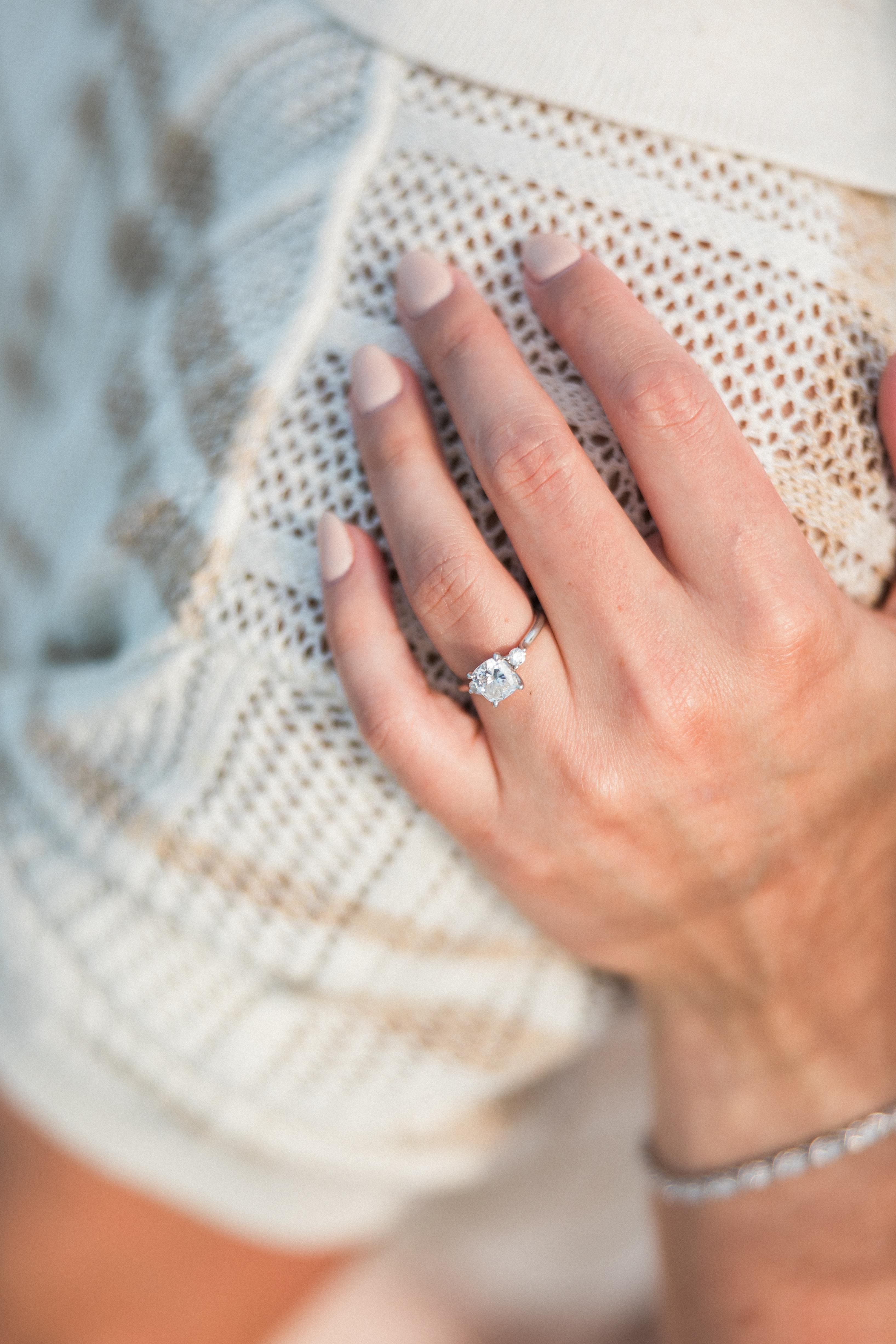 Erica McCabe and Zev Halikman's Wedding Website