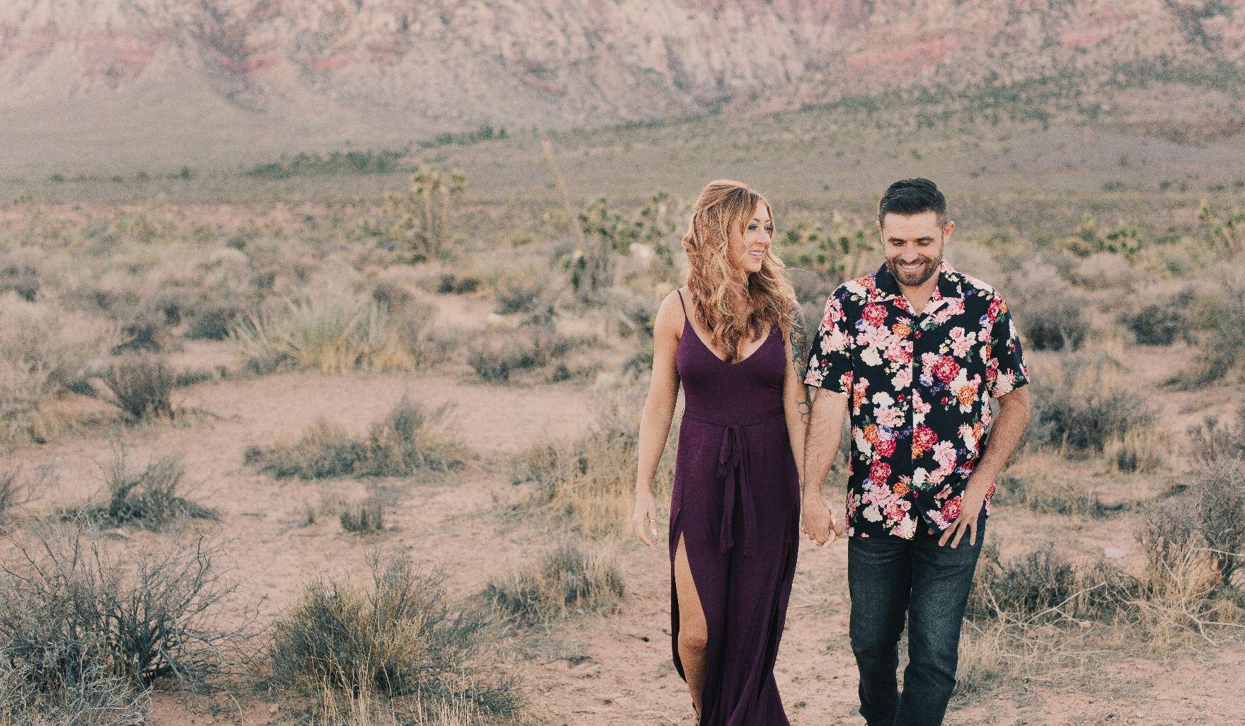 Jacqueline Petty and Craig Sargent's Wedding Website