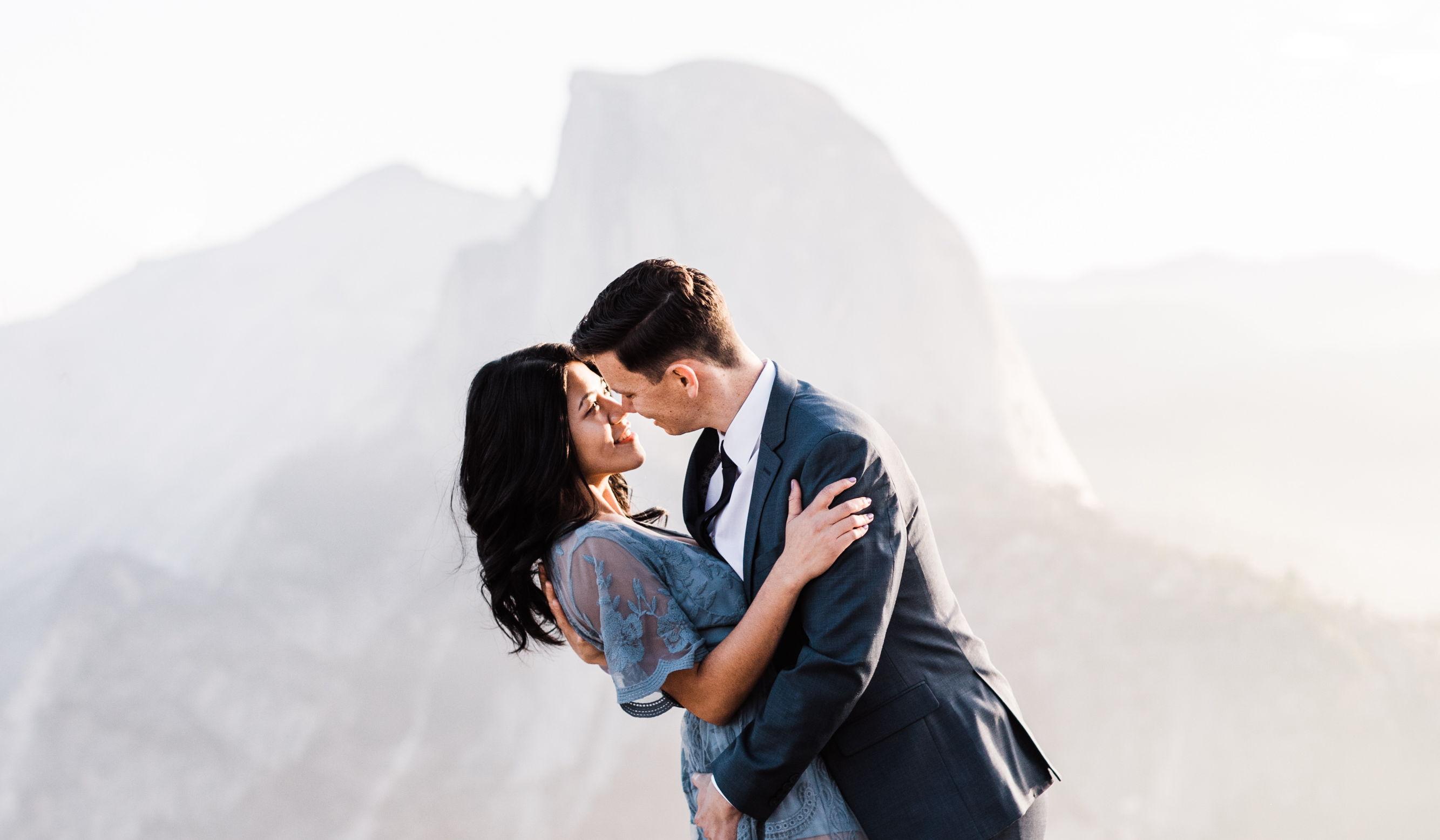 Sandy Lok and Matthew Jones' Wedding Website