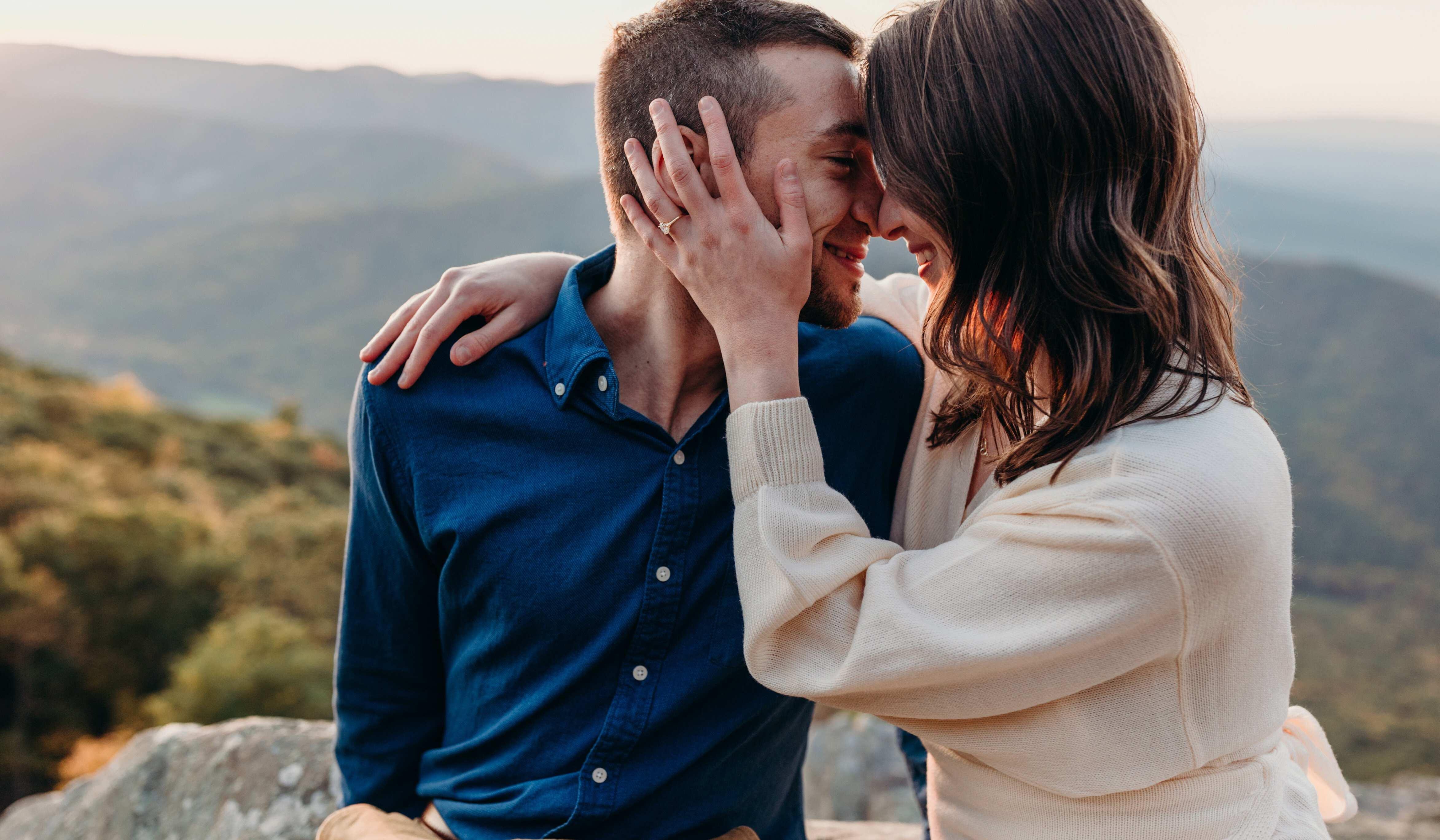 Rachel Terrell and Strickland Dale's Wedding Website