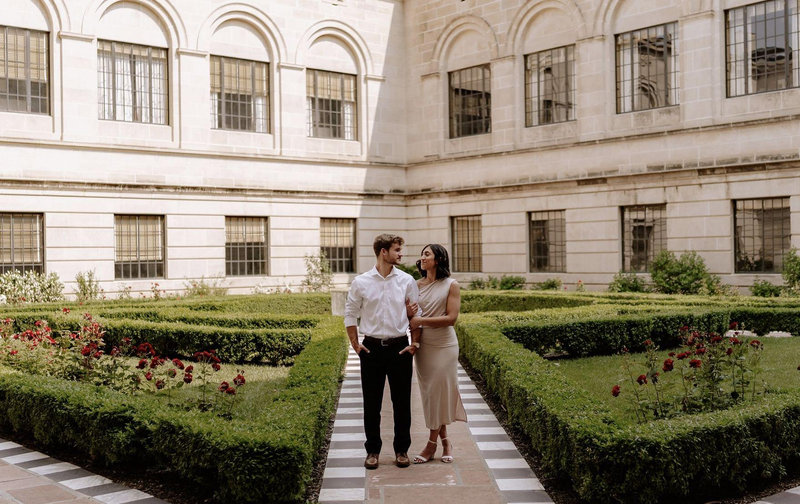 Alyssa Gove and Thomas Svoboda's Wedding Website