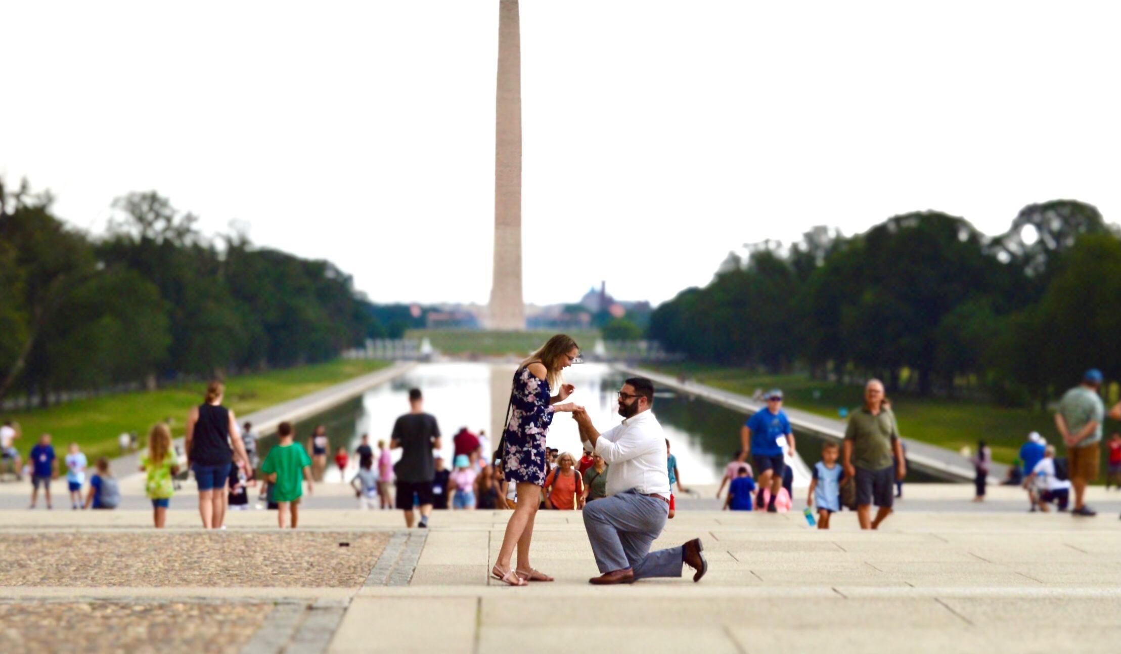 Ania Mikelinich and Philip Mervis' Wedding Website