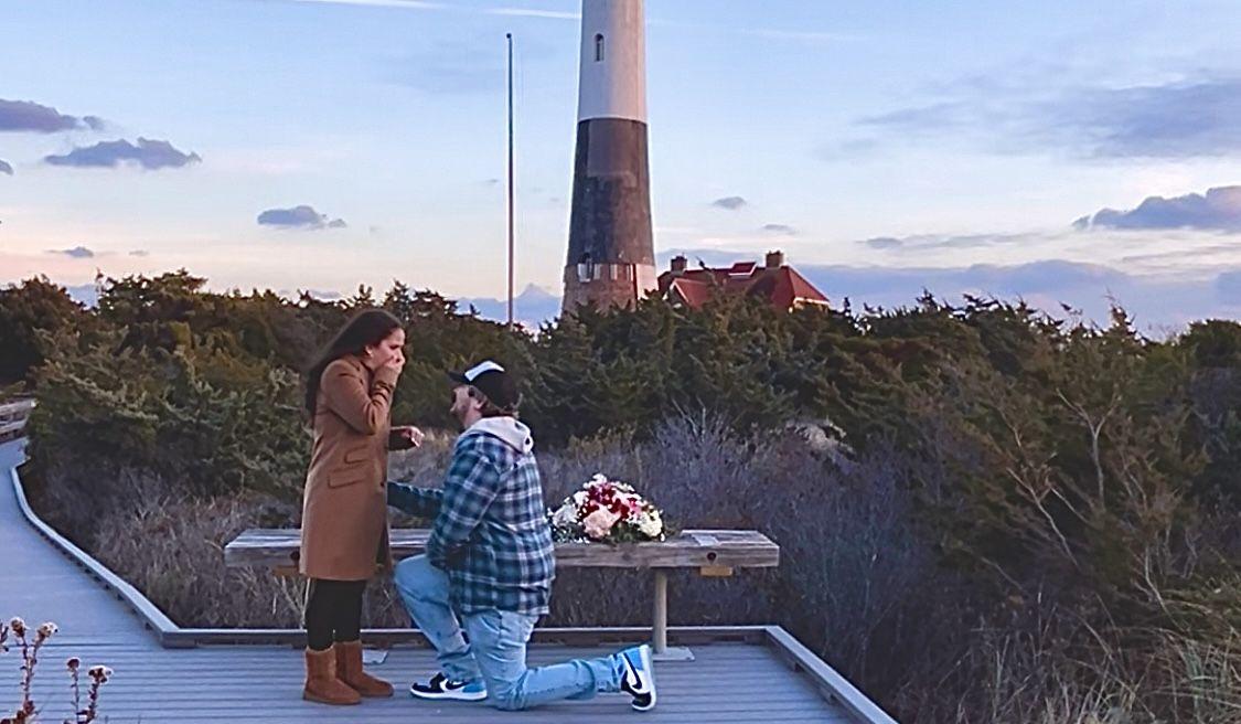 Toni Nicosia and Anthony Galluzzo's Wedding Website