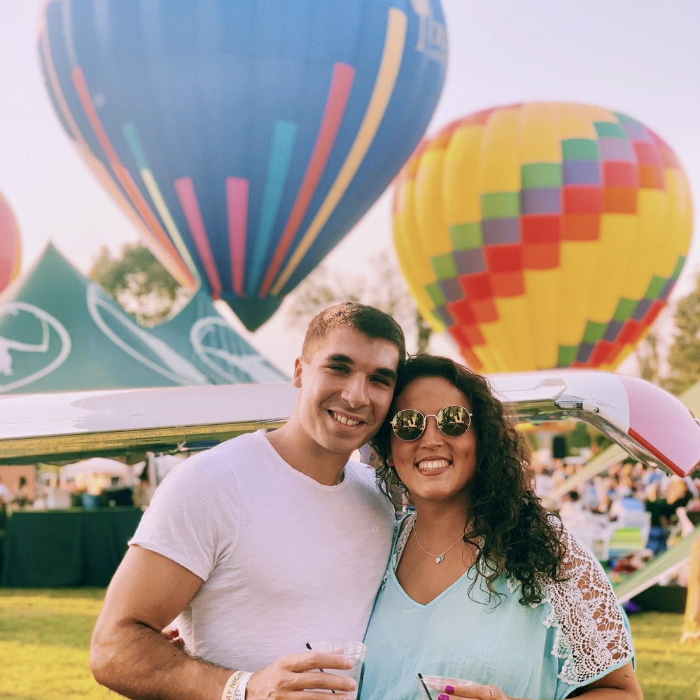 Jason DiNardo and Alexandra Kearney's Wedding Website