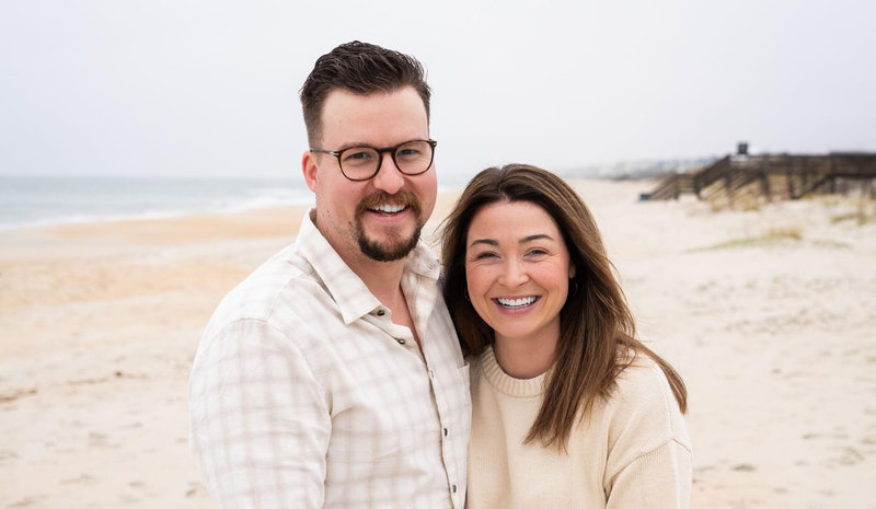 Grace Horgan and Eli Walker's Wedding Website