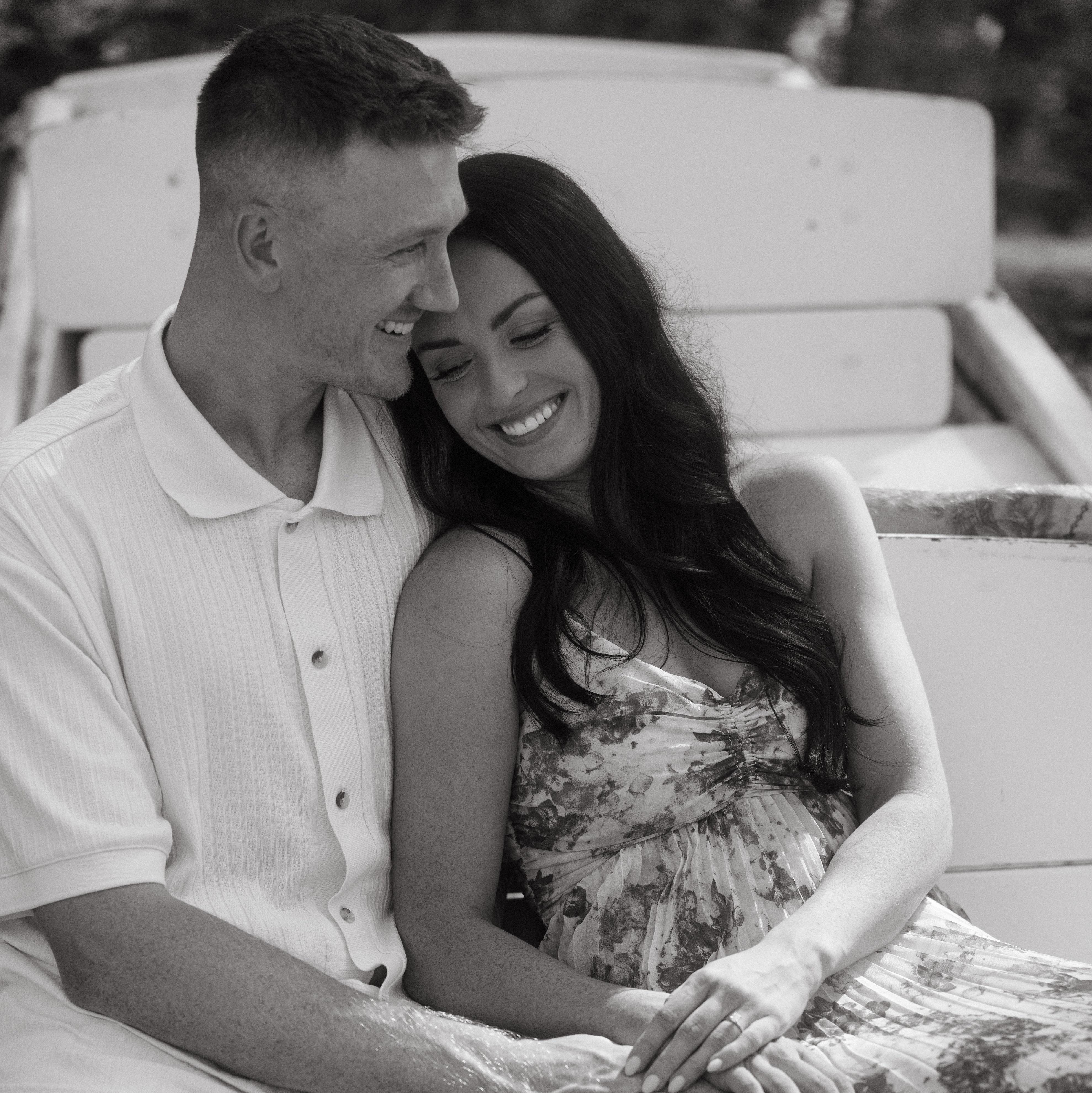 Jordan Rupp and Tyler Brecher's Wedding Website