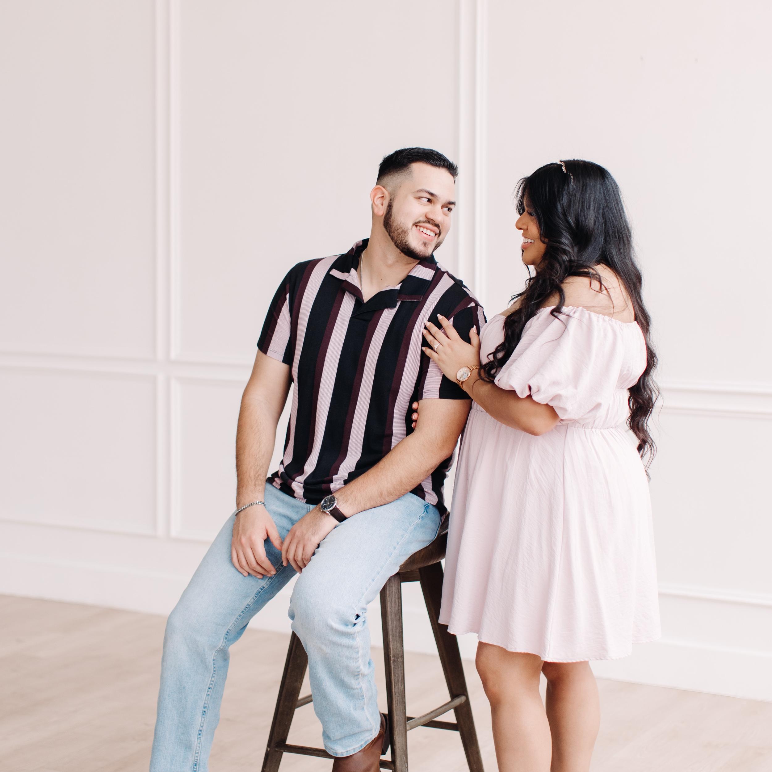 Maria Ramirez and Erick Munguia's Wedding Website