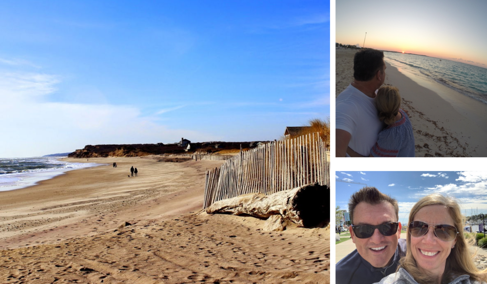 Kelly Dempsey and Richard Essigs' Wedding Website