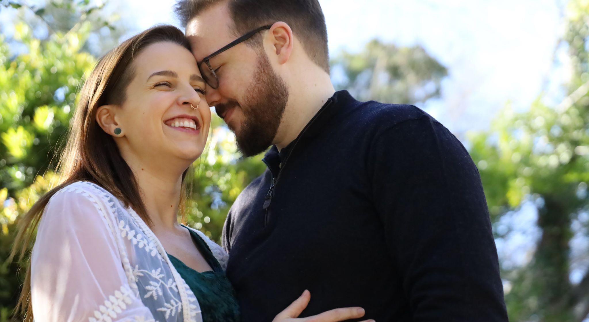 Jessa Johnson and Daniel Edens' Wedding Website