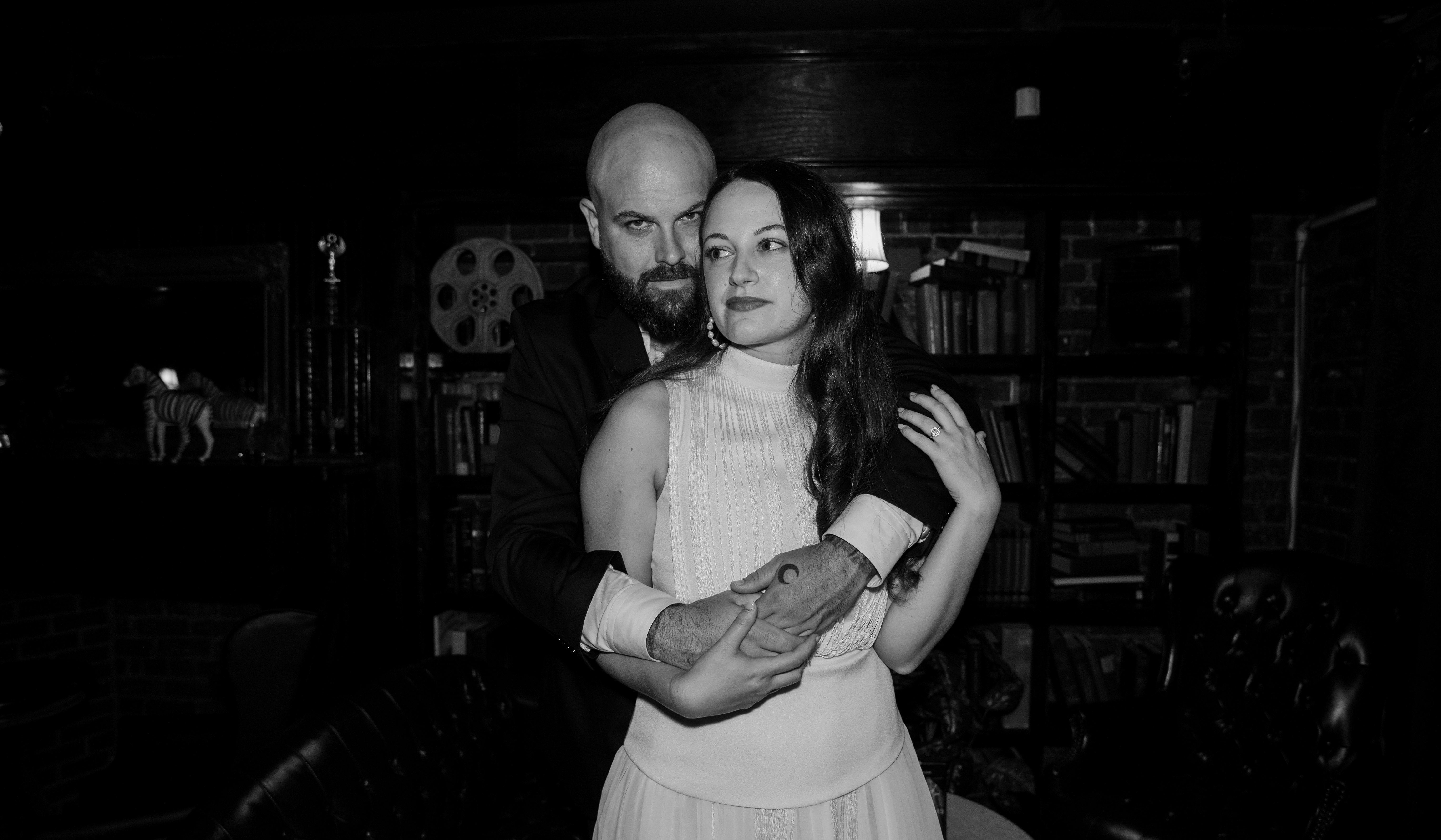 Graysen Boles and Lexie Farakish's Wedding Website