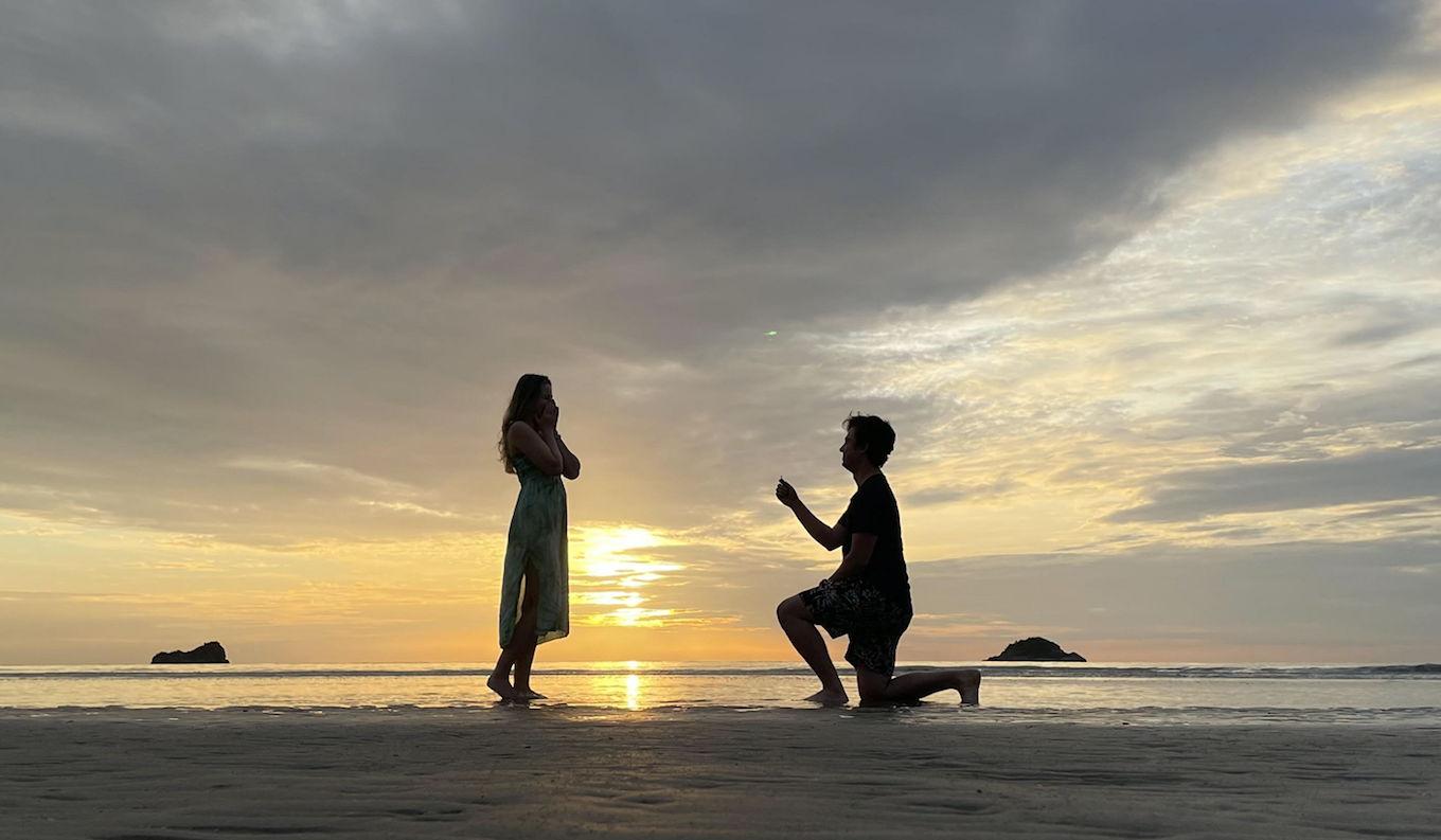 Lea Markley and Ryan Brannon's Wedding Website