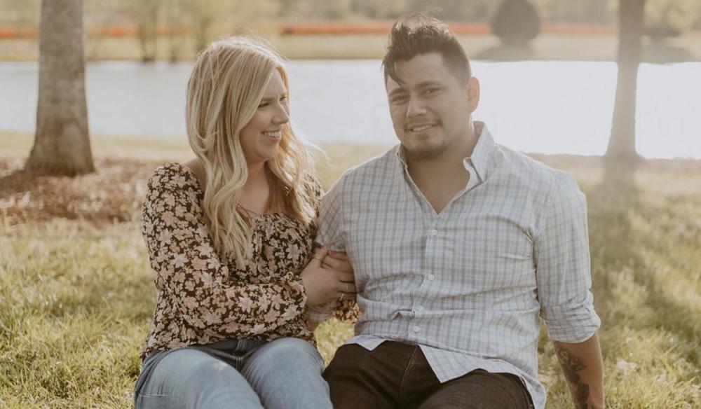 Carlee Smith and Mario Bennett's Wedding Website