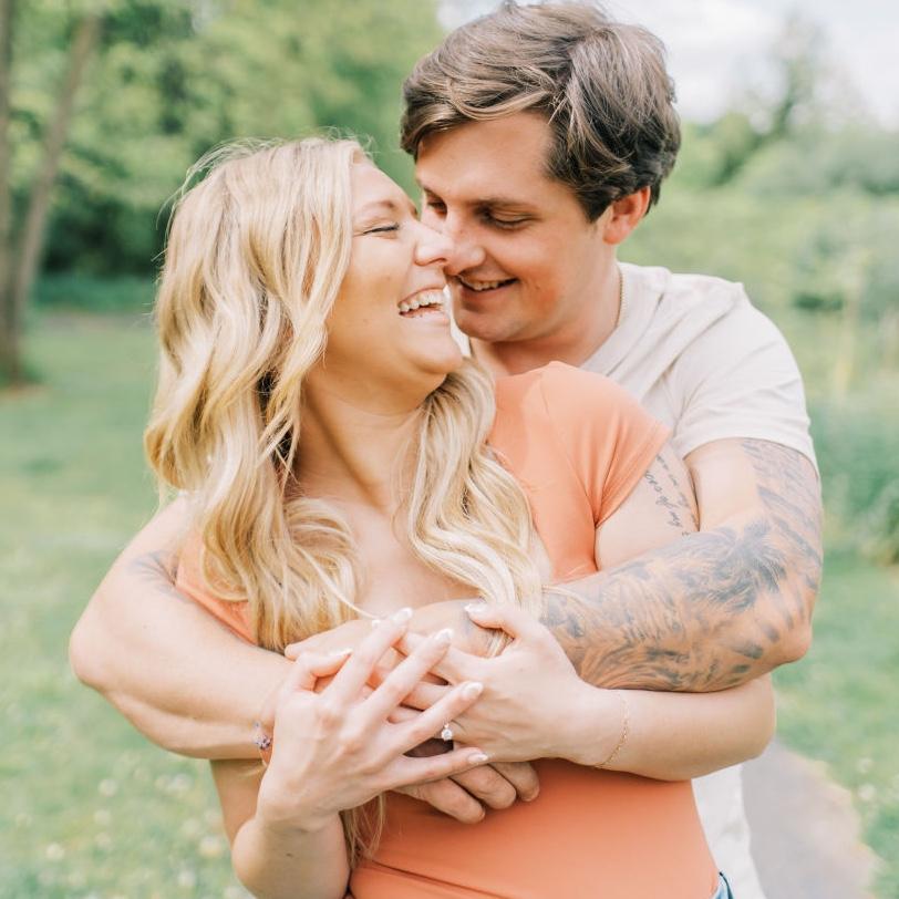 Emma Nepolello and Joshua Kelch's Wedding Website