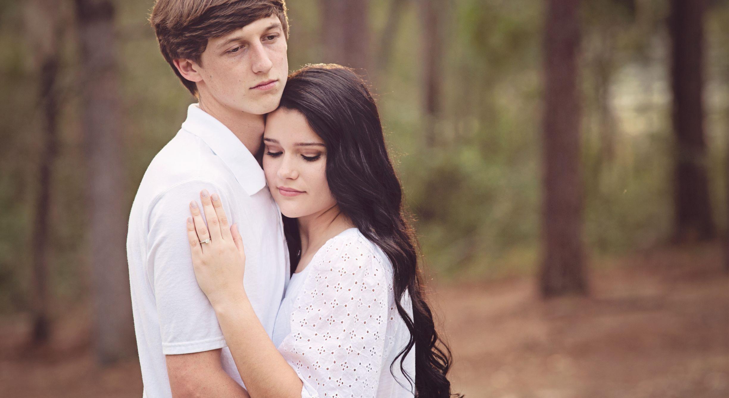 Harrison Kirkland and Summer Bowen's Wedding Website