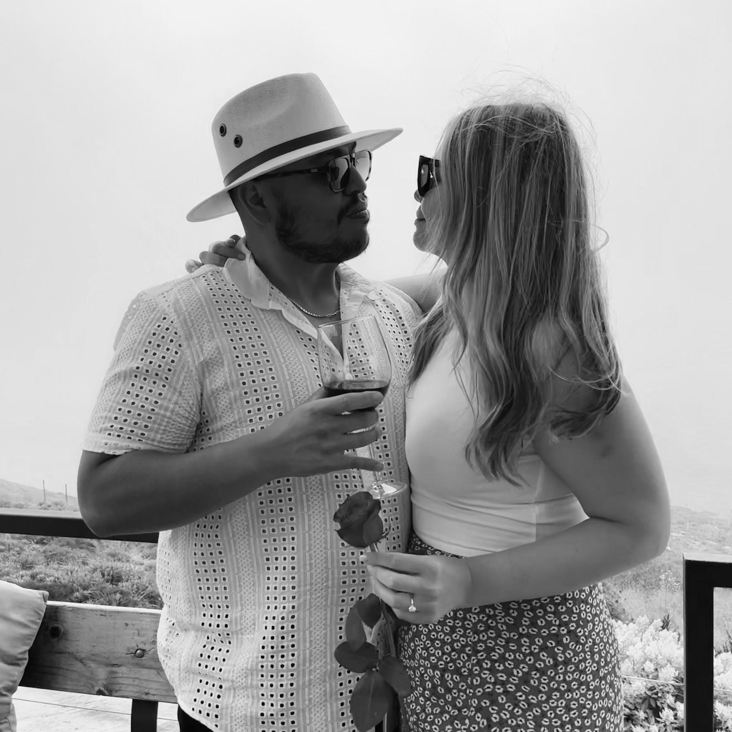 Mirsada Serdarevic and Albert Liza's Wedding Website