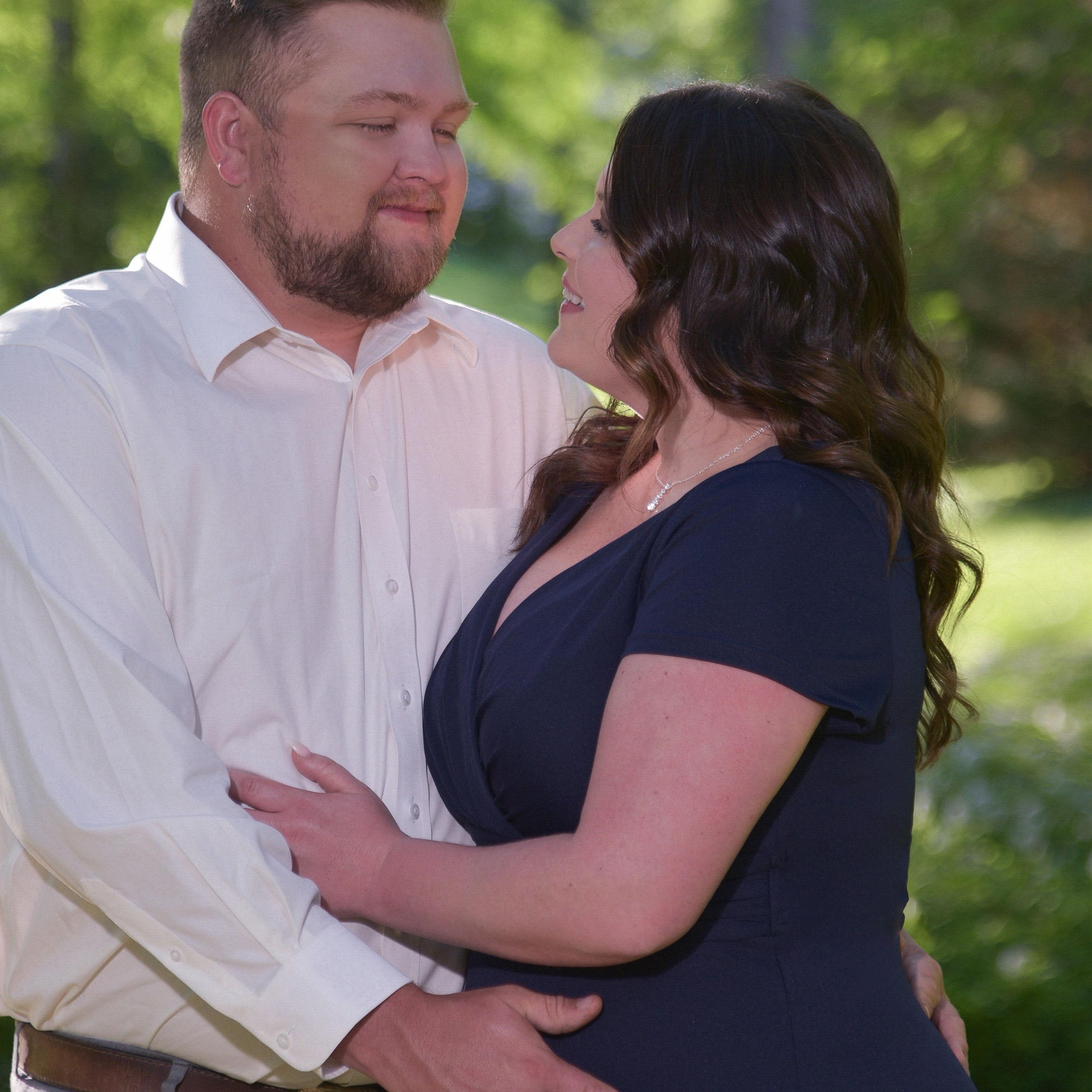 Laiken Chesser and Hunter Crose's Wedding Website