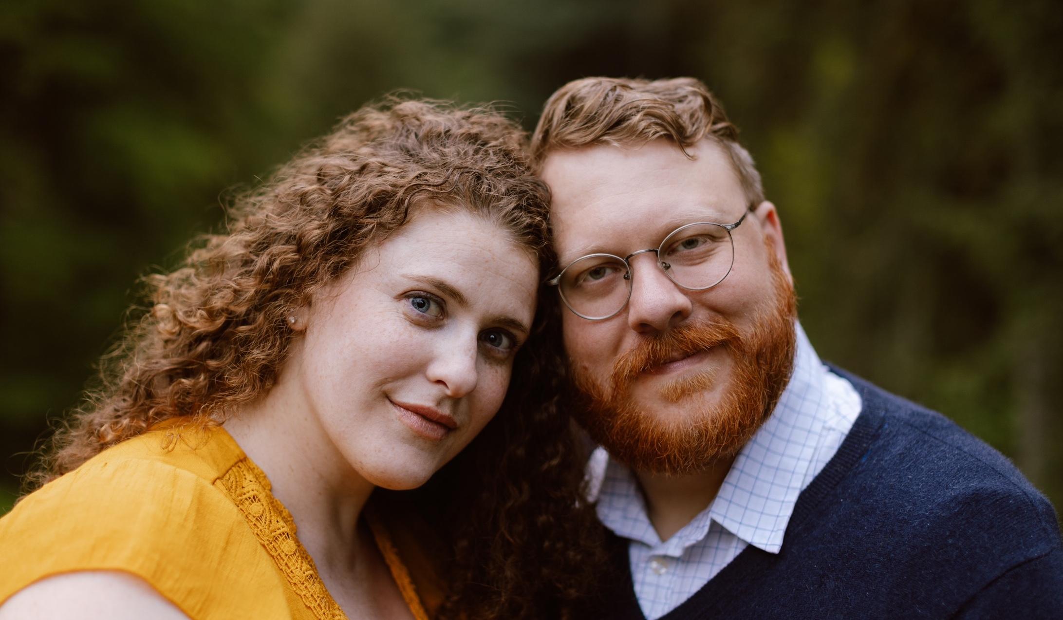 Emily Conroy and Samuel Langley's Wedding Website