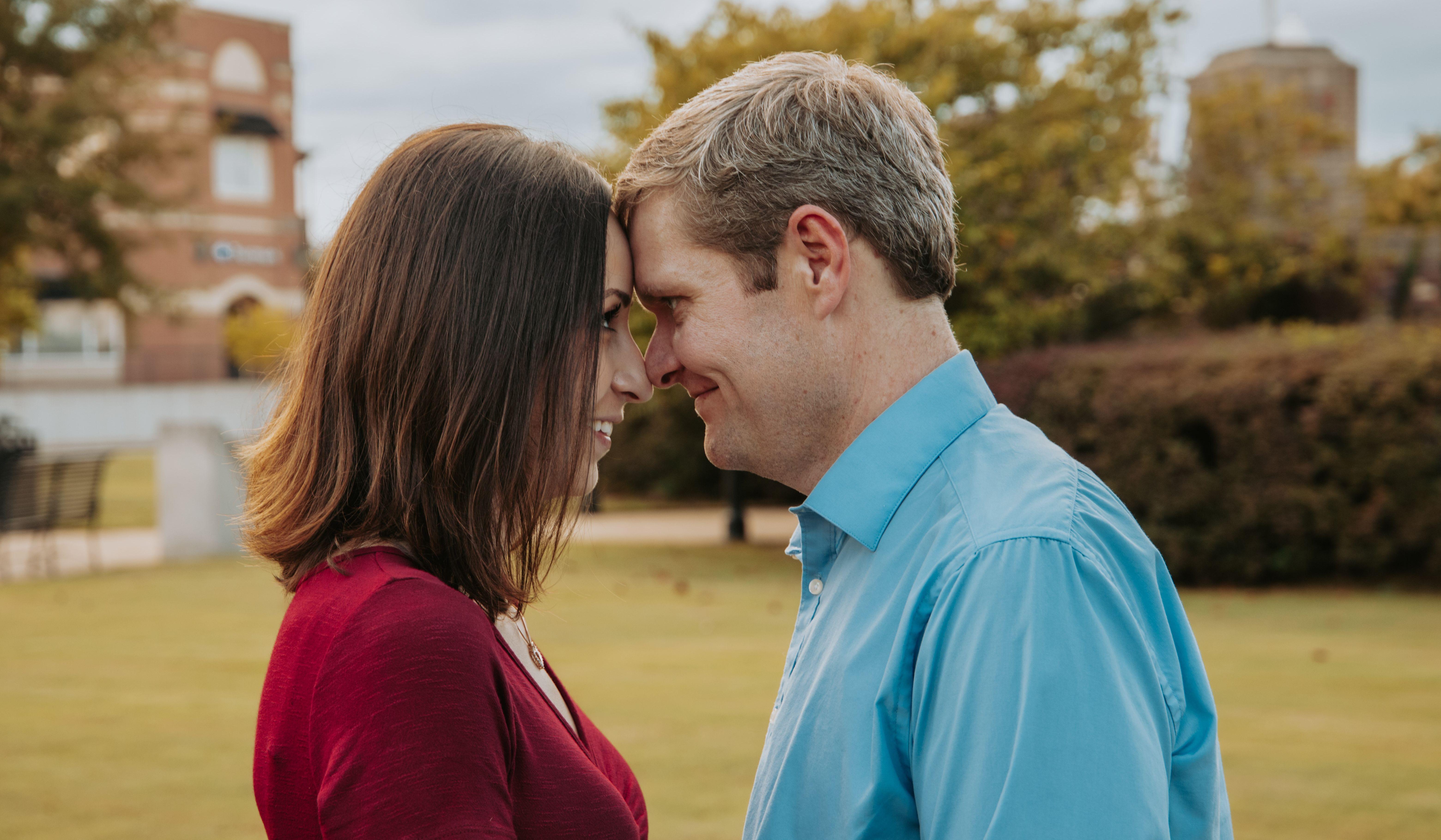 Amanda Wilson and Tucker Colburn's Wedding Website