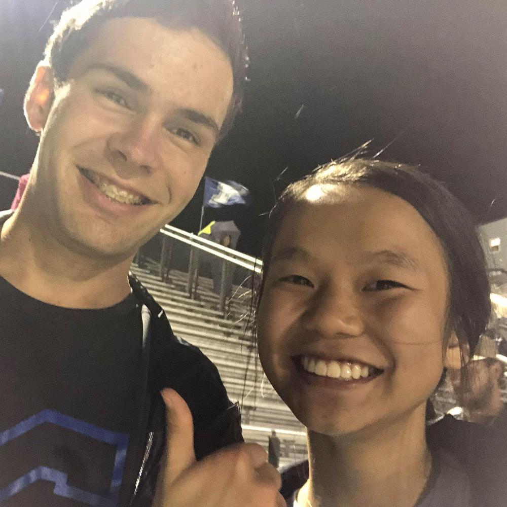 Josie-Tatum Mattox and Ethan Carlson's Wedding Website