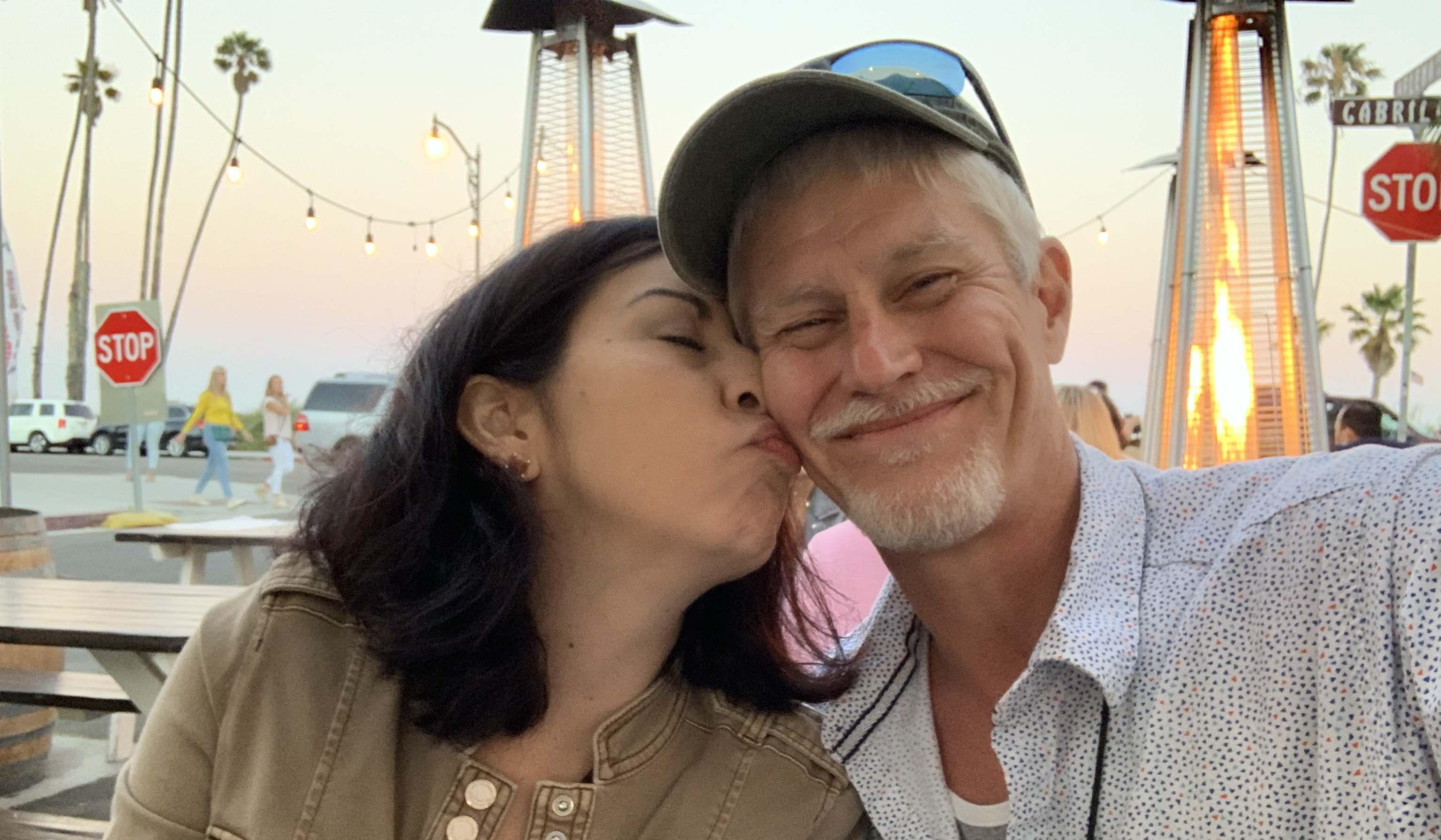 Emily Nevarez and Robbie Bowles' Wedding Website