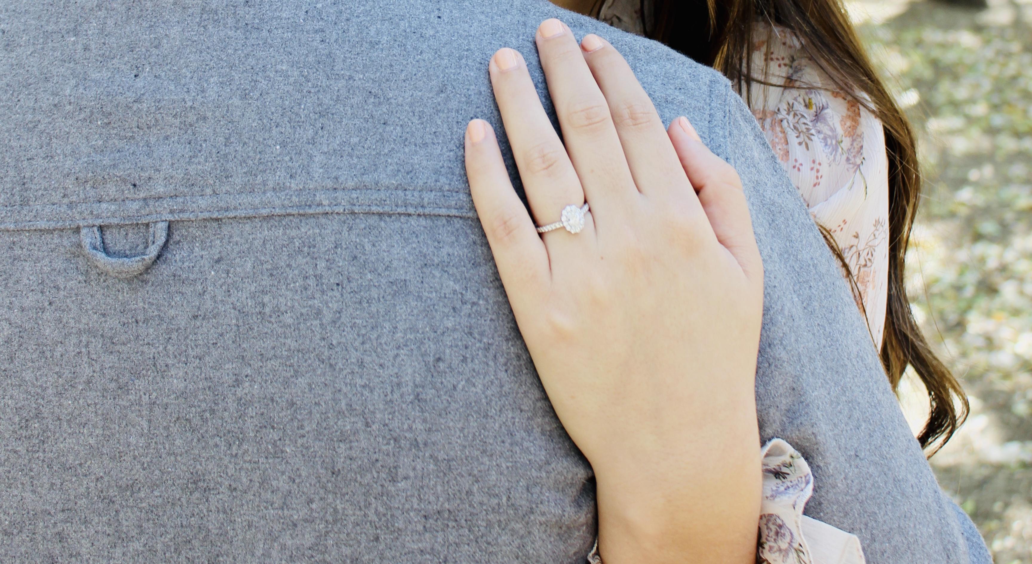 Sophia Ayala and Kevin Coss' Wedding Website